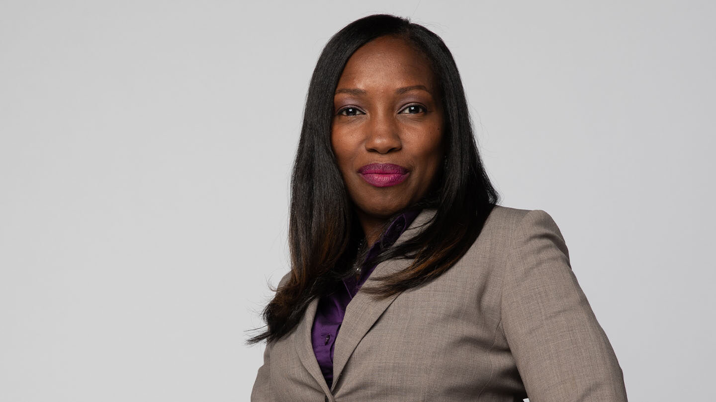 Glenda Davis – WABE