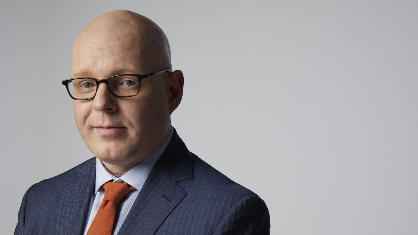 James Bruggers – WABE