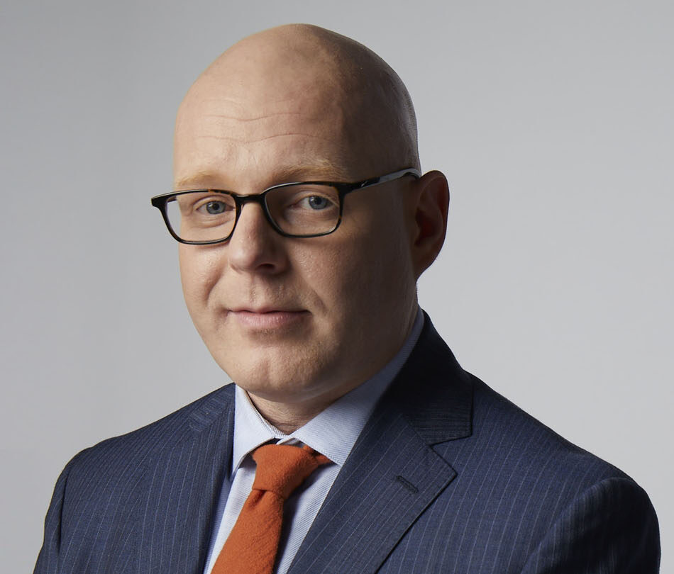 James Bruggers - WABE