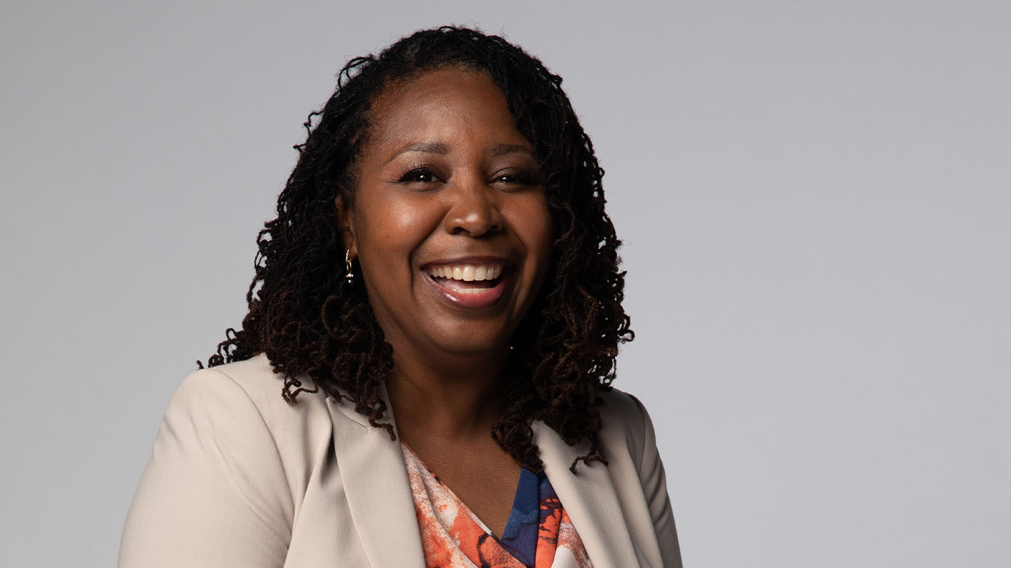 LaTonya Sneed – WABE