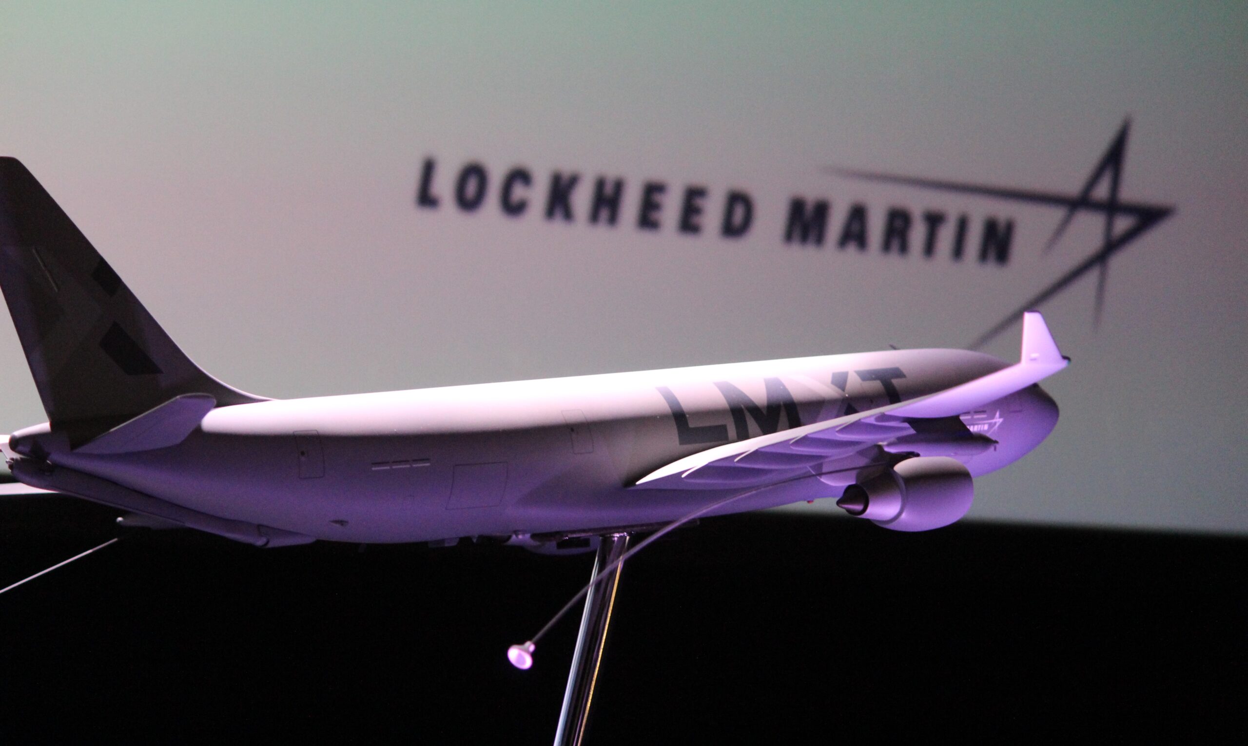 Tankers used to refuel military aircraft could be made in Marietta – WABE