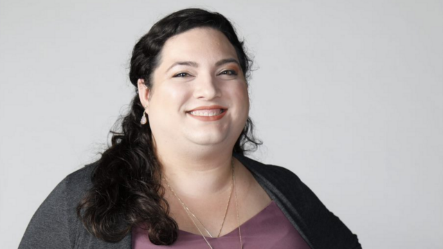 Michelle Conner – WABE