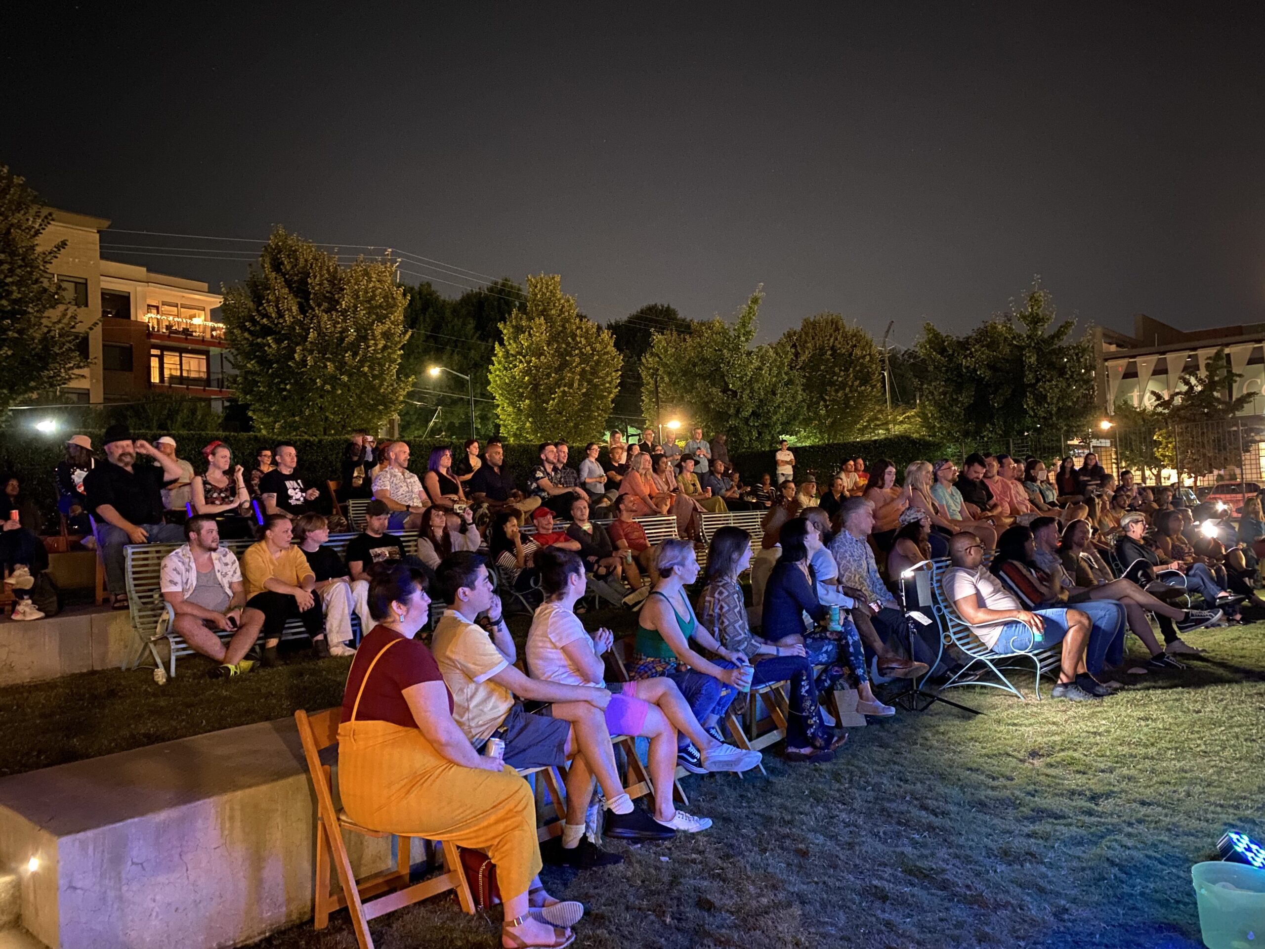Ponce City Market’s RoleCall Theater supports emerging Atlanta ...