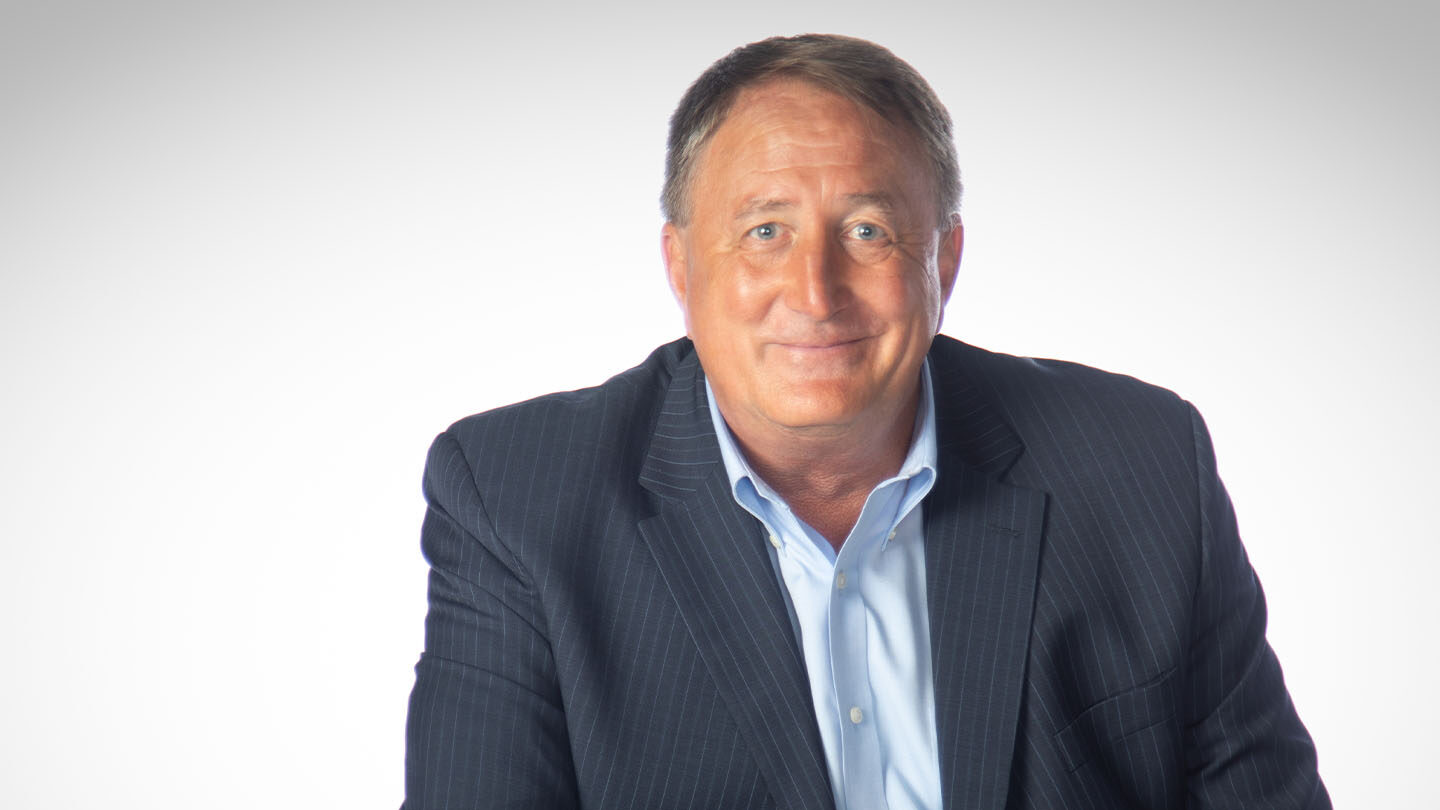 Steve Olson – WABE