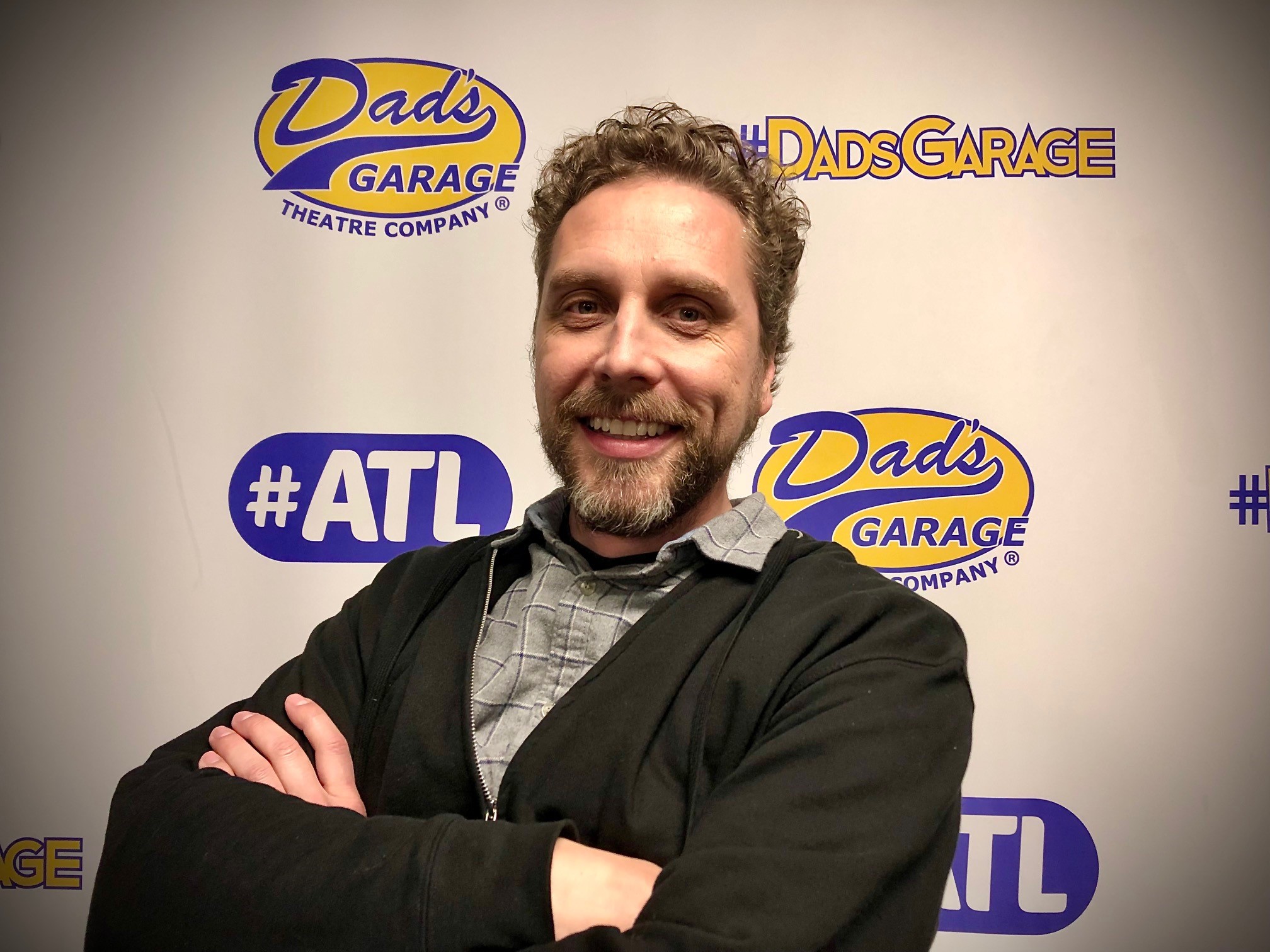 Longtime Dad’s improviser moves from interim artistic director to ...