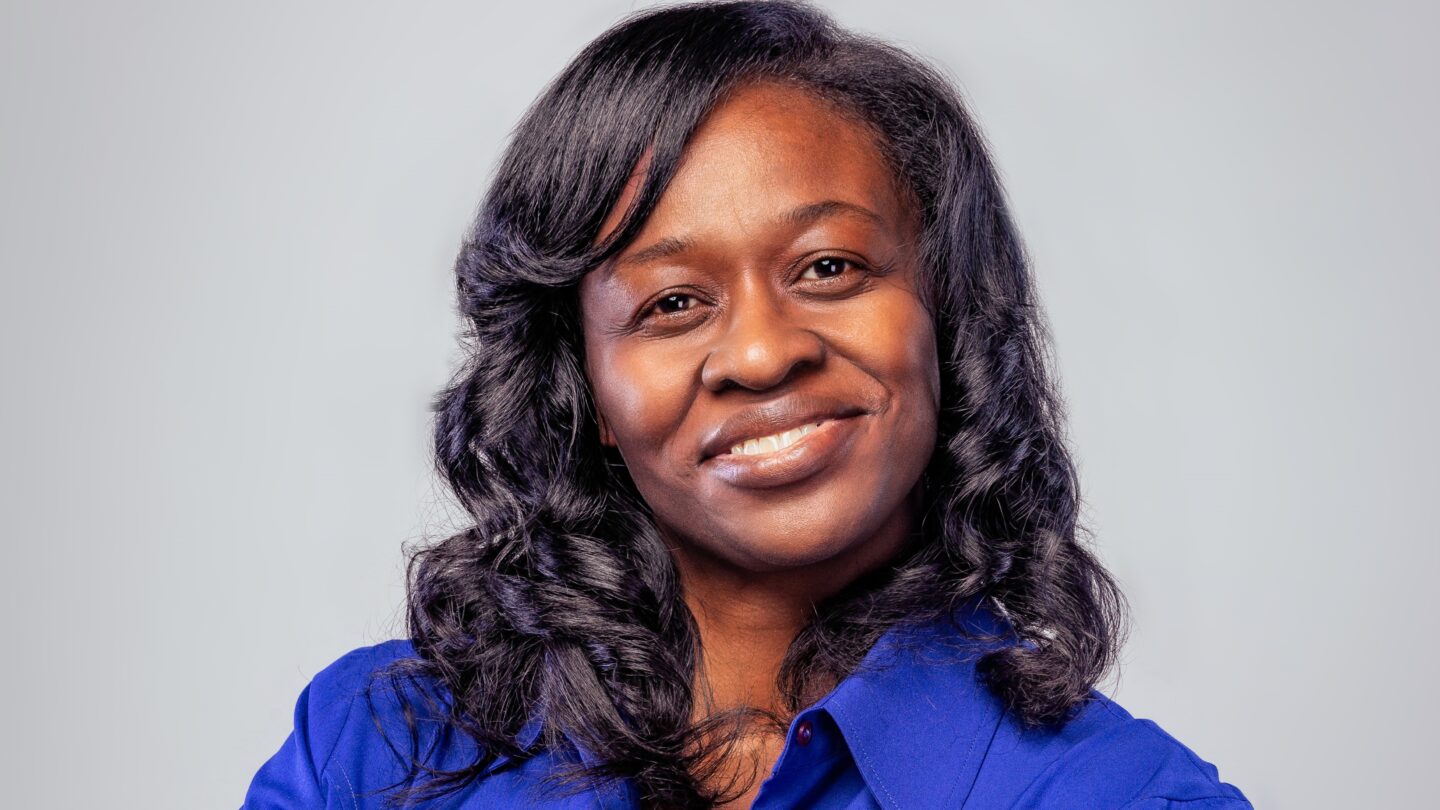 Tyesha Hardy – WABE