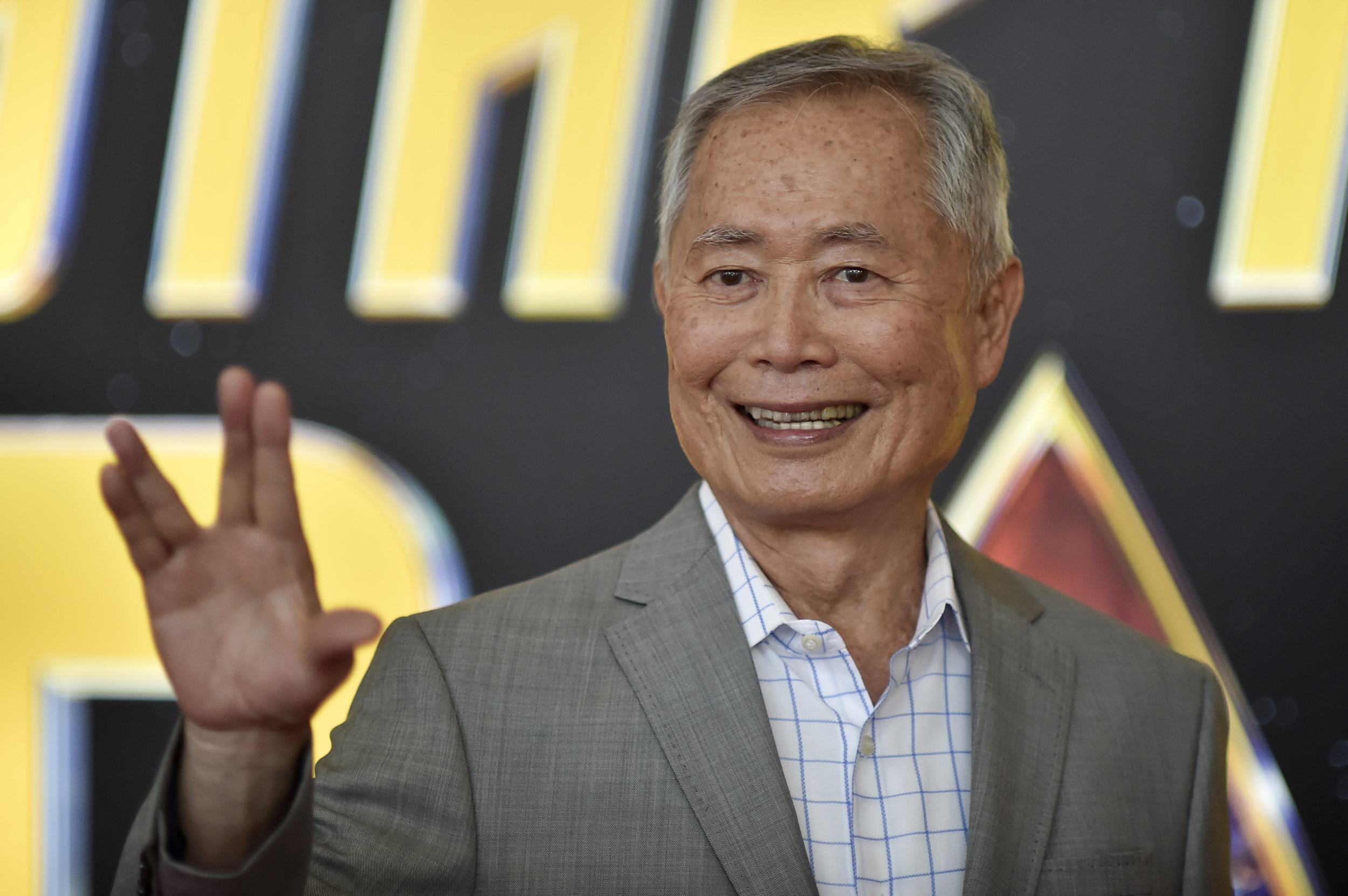 George Takei got reparations. He says they ‘strengthen the integrity of ...