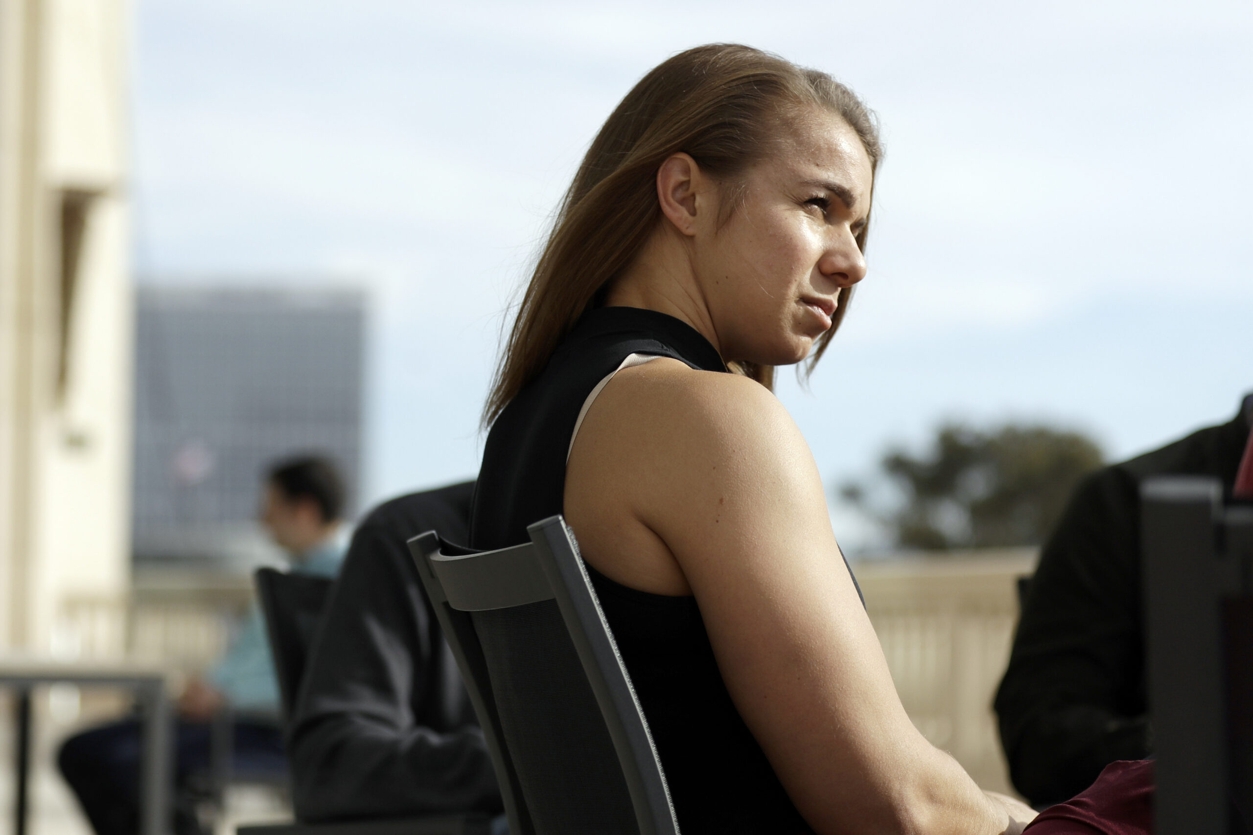 Rachel Balkovec has broken a few glass ceilings in baseball — and she’s ...