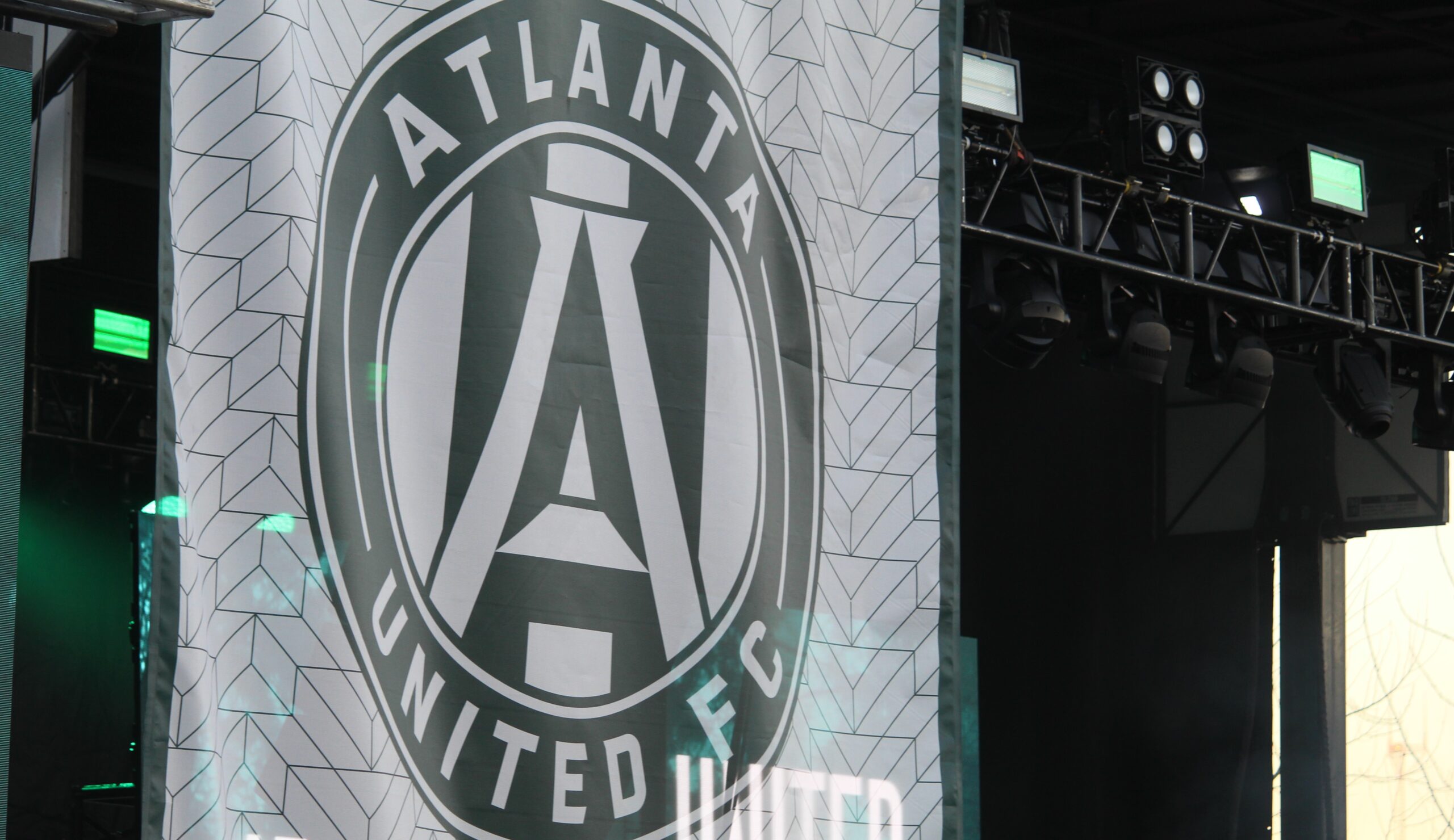 Here are 5 things to watch as Atlanta United opens its season Sunday – WABE