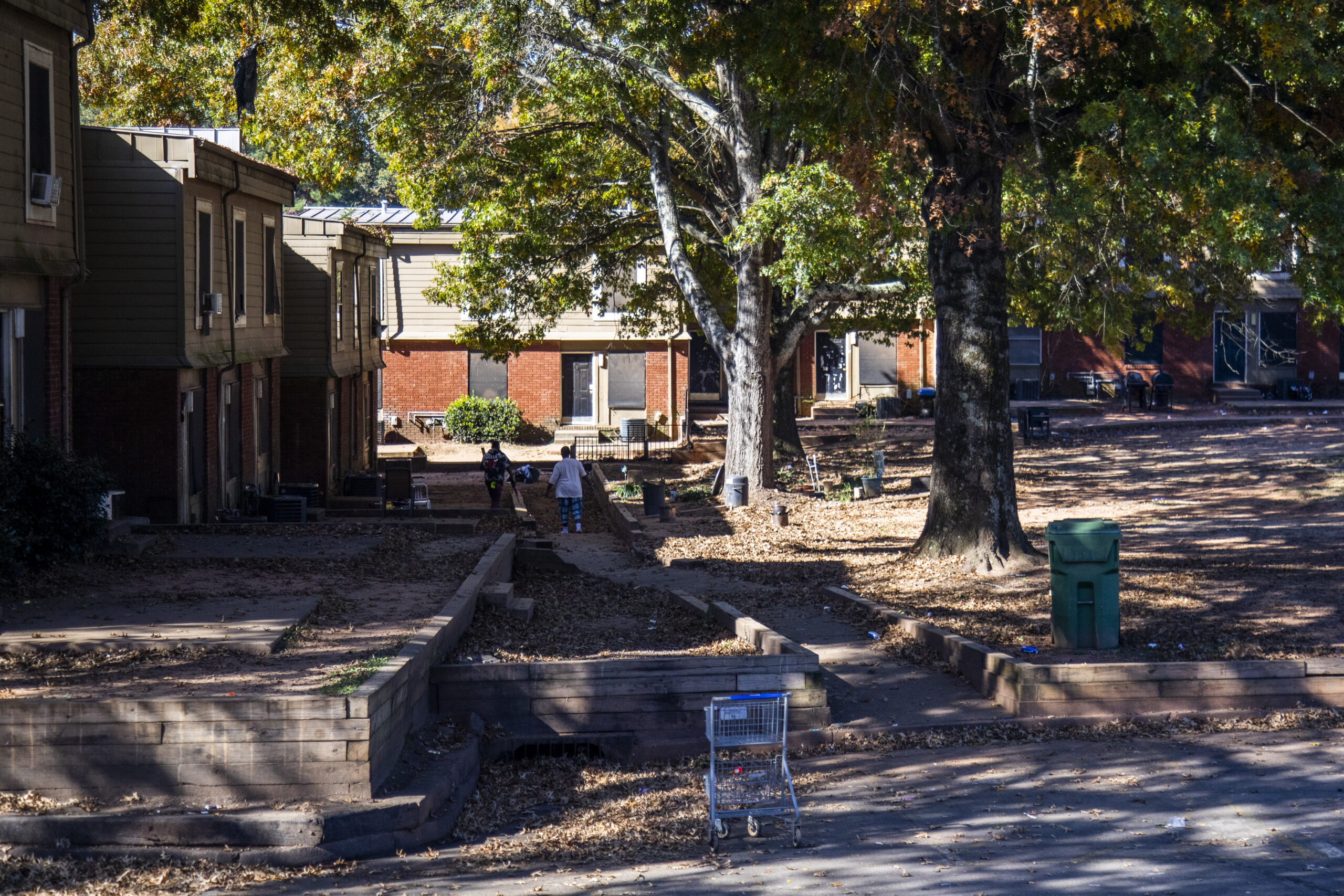 City of Atlanta proposes $9 million to relocate Forest Cove residents ...