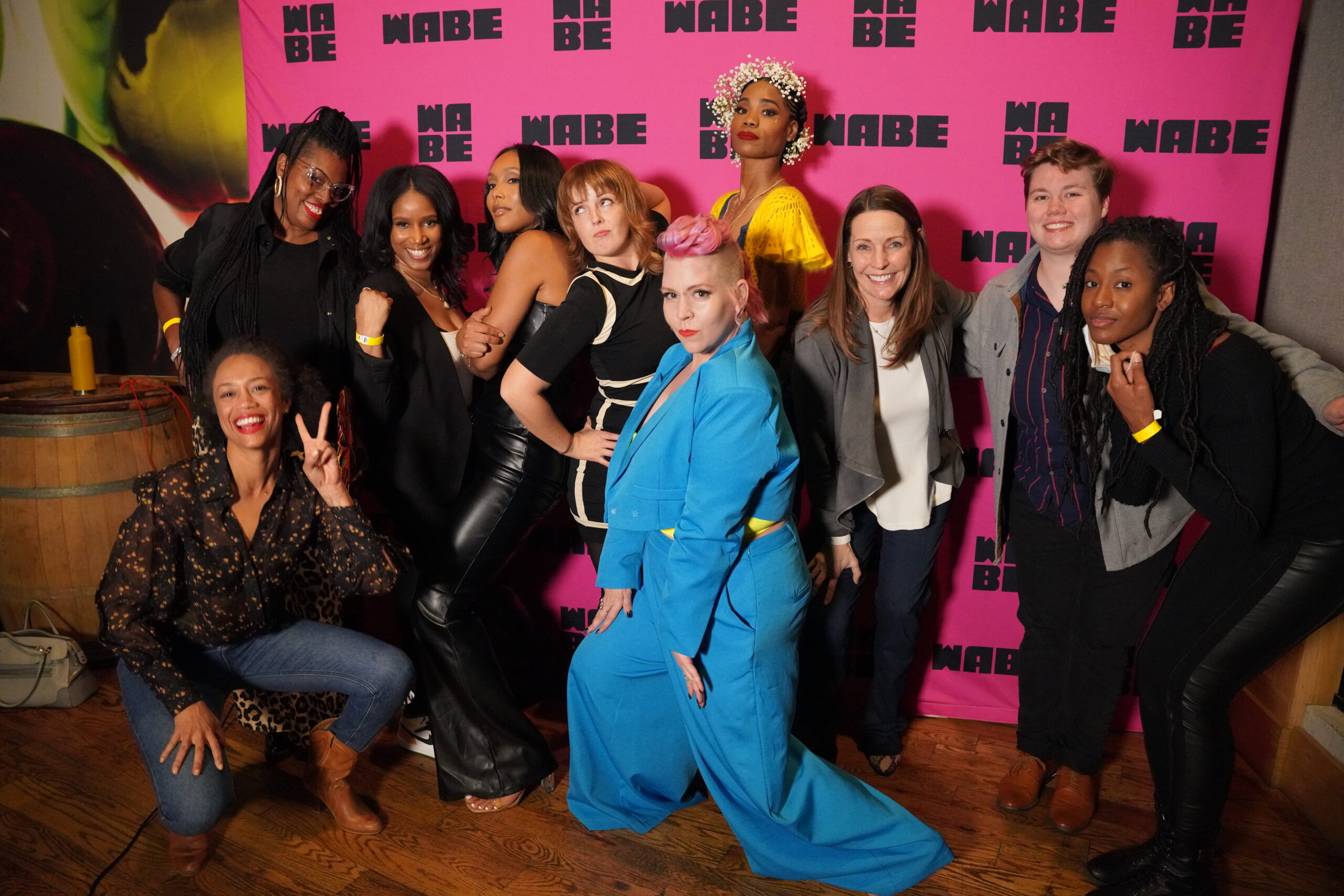 Ways to Support WABE – WABE