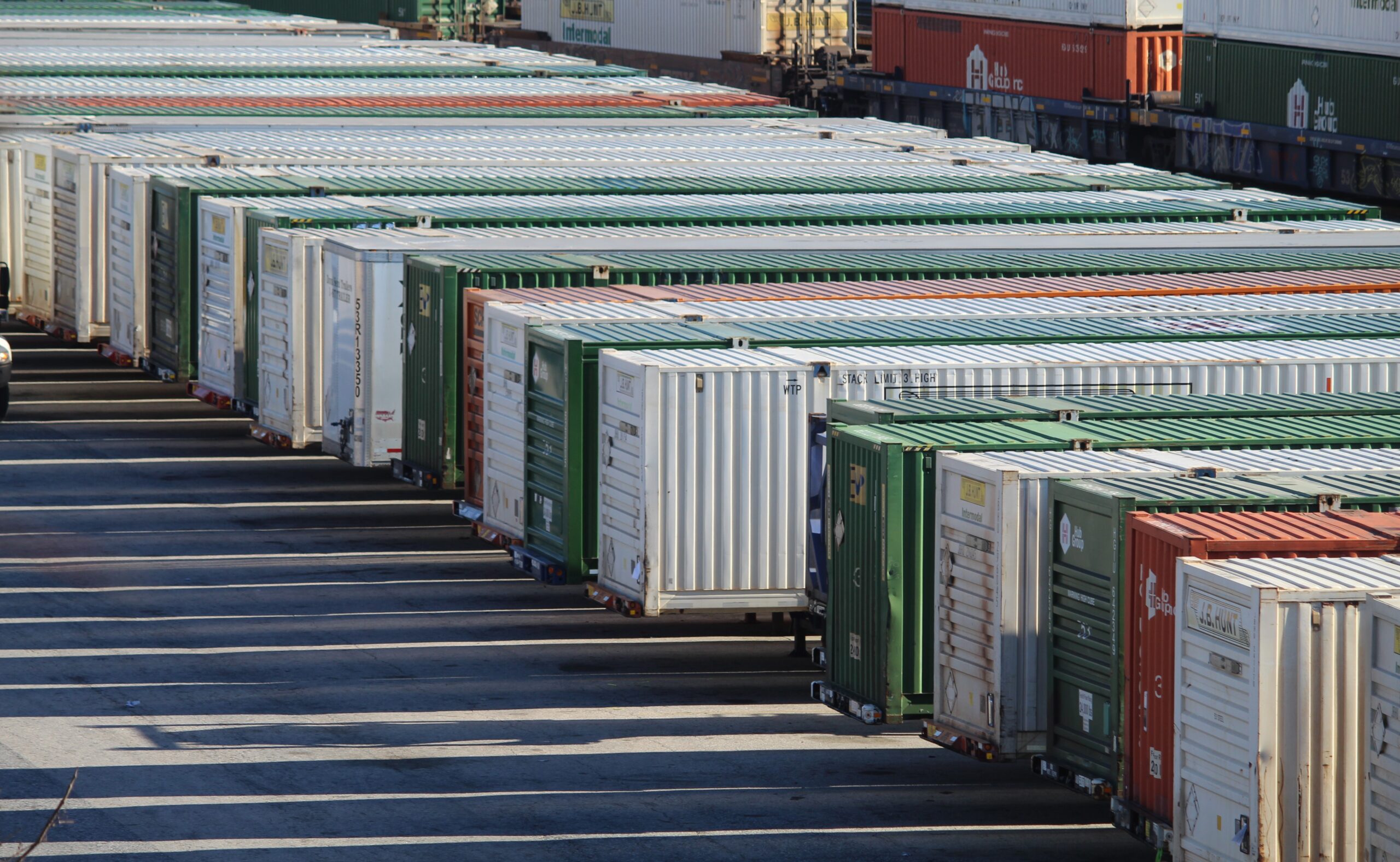 How Atlanta companies are using technology to keep up with supply chain ...