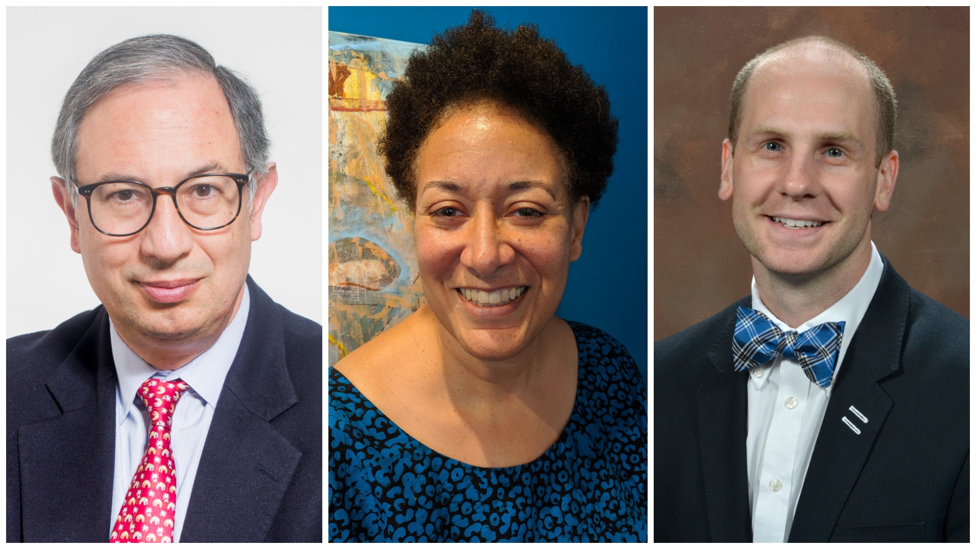 Two years into the COVID-19 pandemic, many challenges remain – WABE