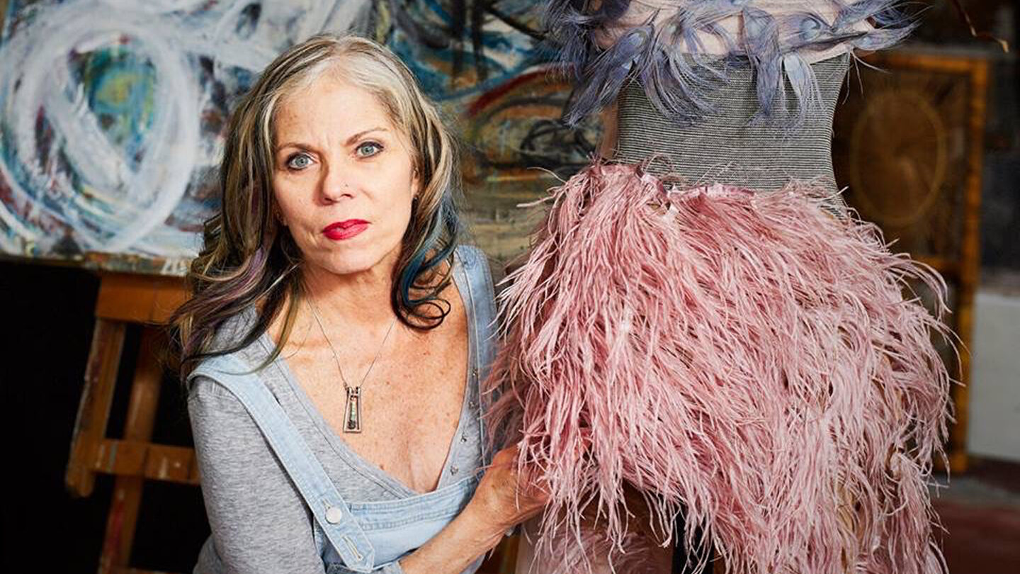 ‘Speaking of the Arts’: Rose M. Barron – WABE