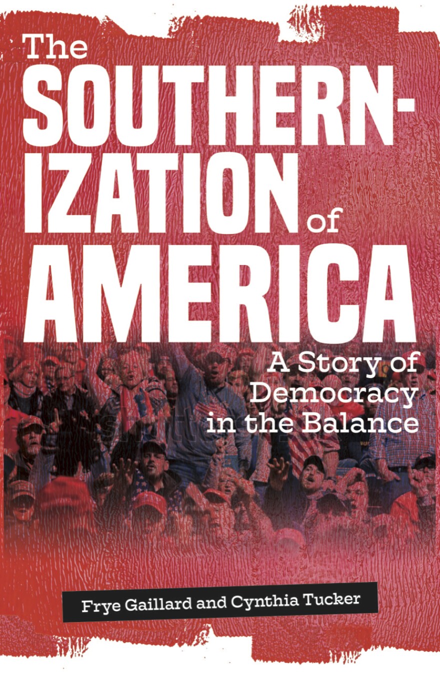 ‘The Southernization of America’ seeks to explain the South’s influence ...