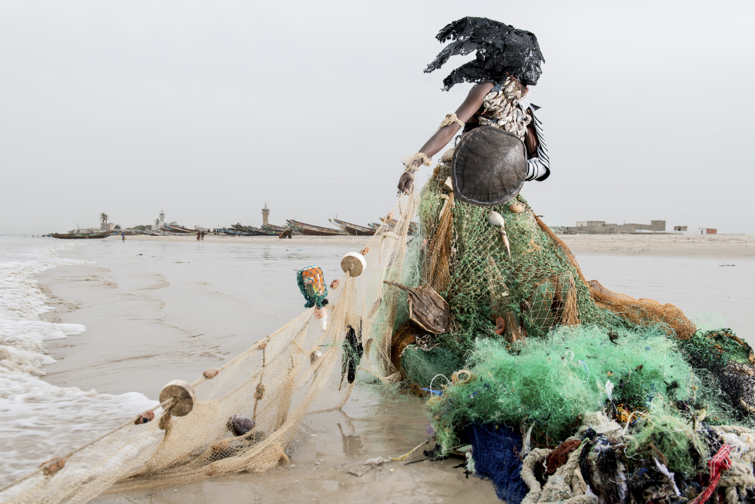 New exhibit, ‘And I Must Scream,’ looks at the irreversible damage ...