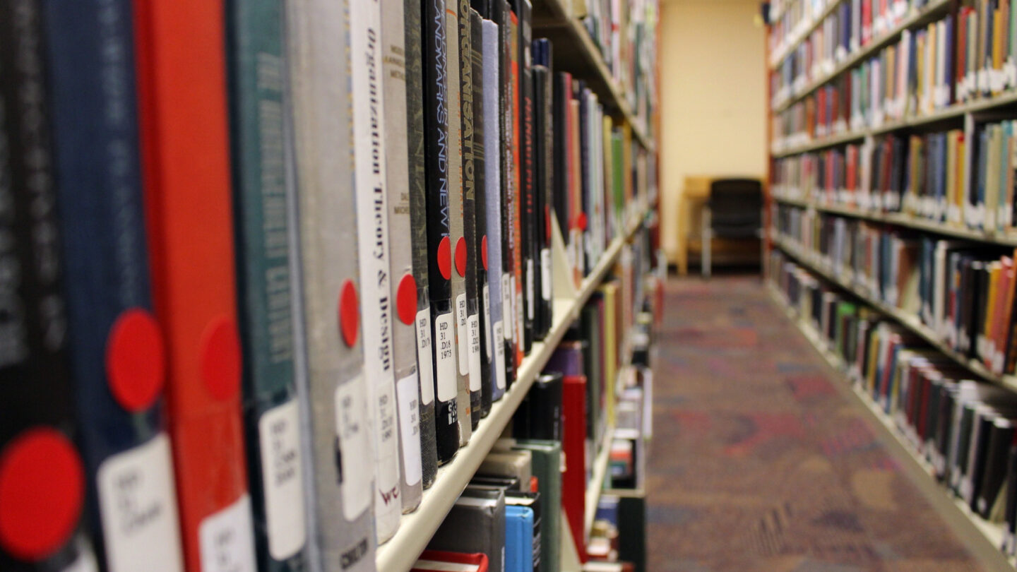 Texas library patrons sue Llano County, claiming a book ban amounts to ...