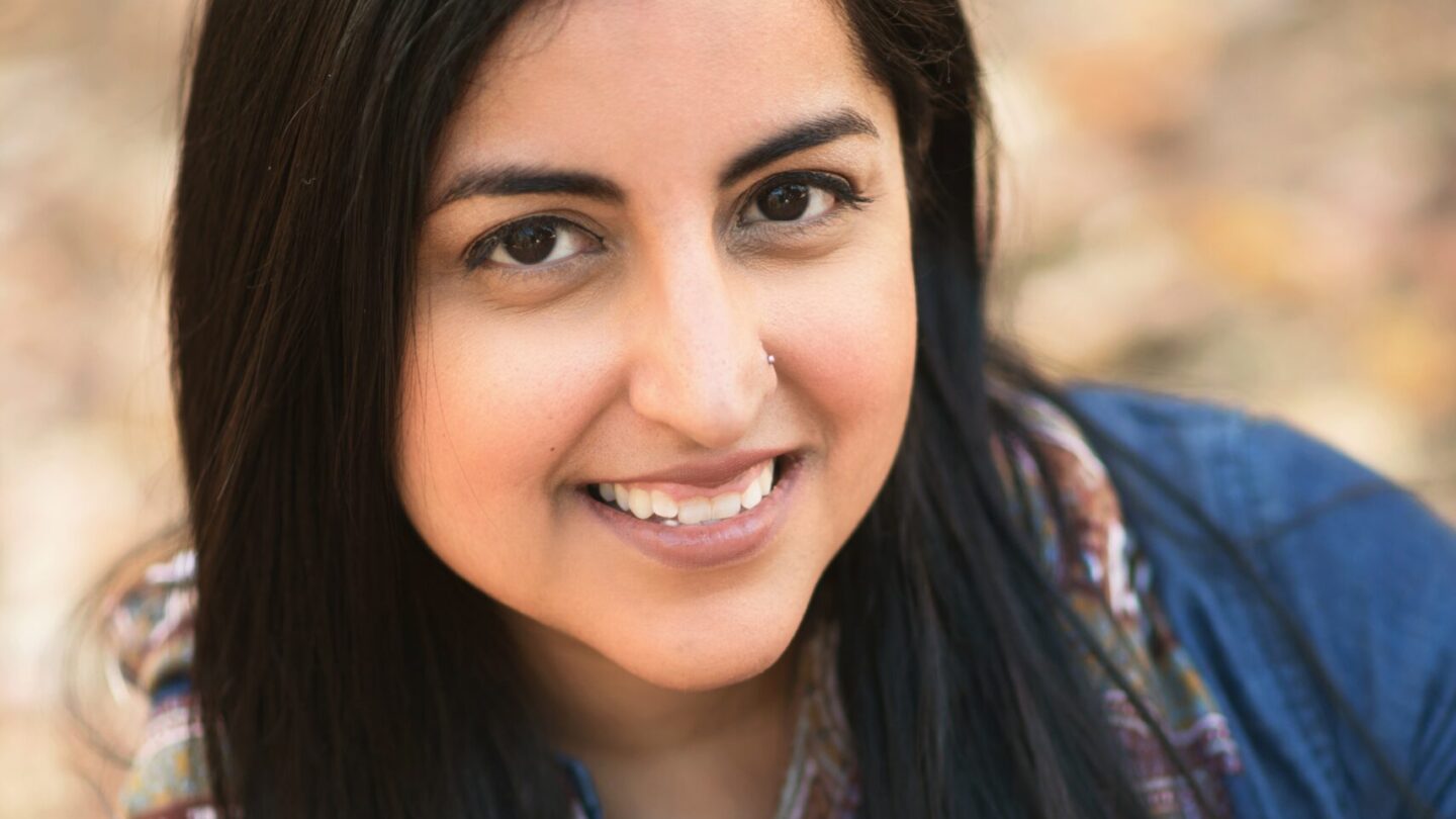 A fight against classism in Aisha Saeed’s new YA novel ‘Omar Rising’ – WABE