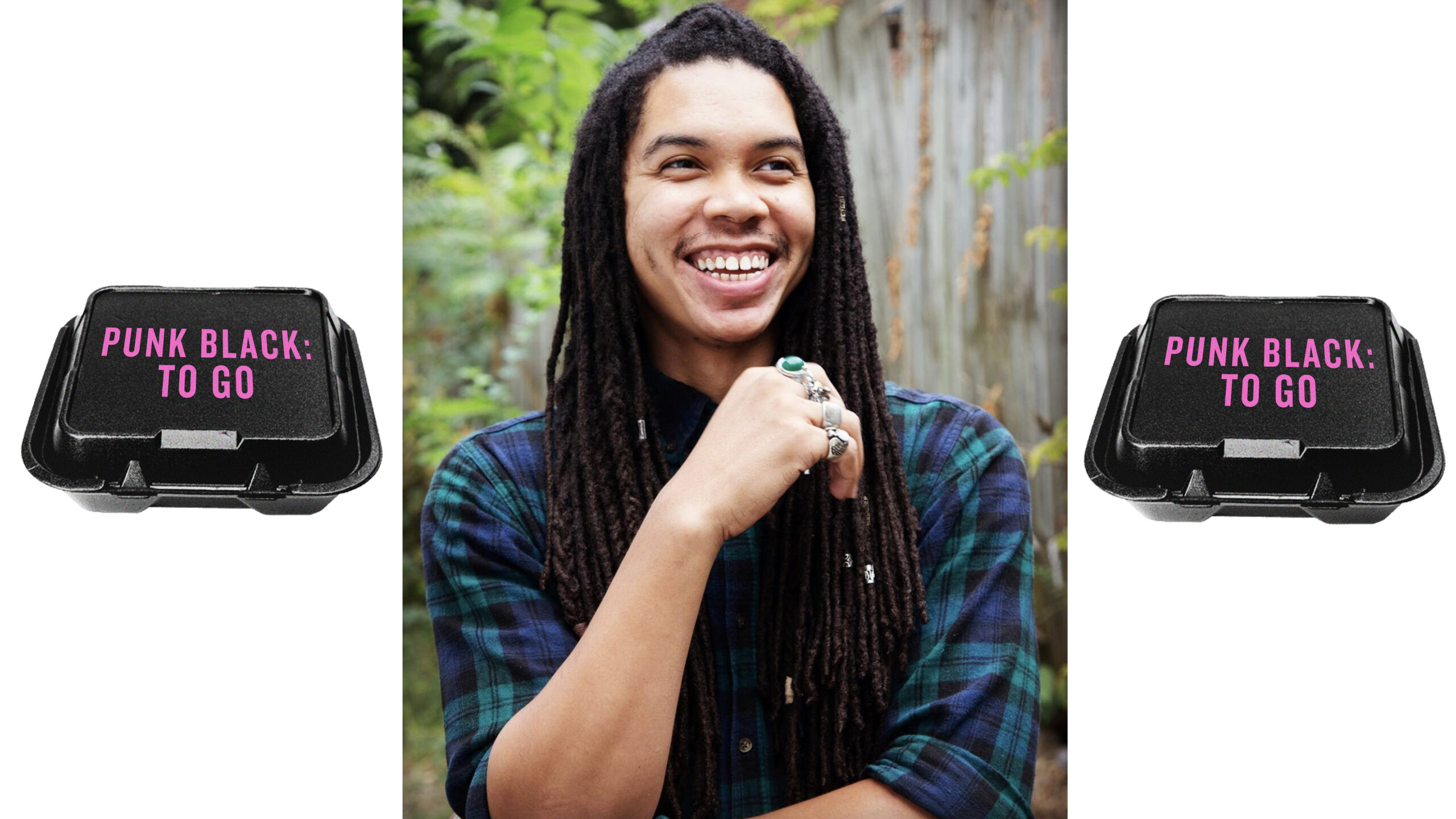 Punk Black To-Go: New Music highlights for the New Year – WABE