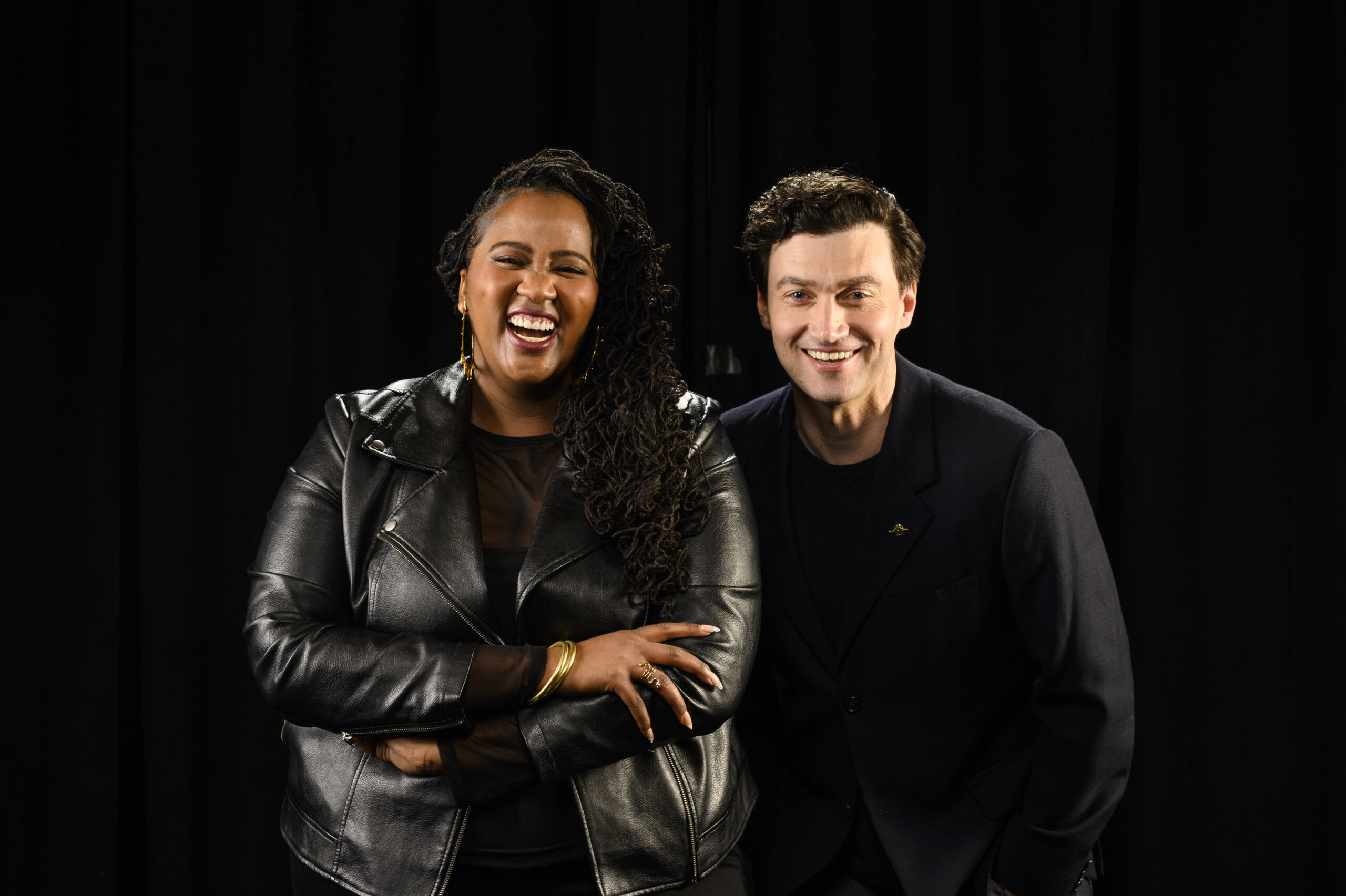 Film-turned-musical ‘Trading Places’ has world premiere at Alliance ...