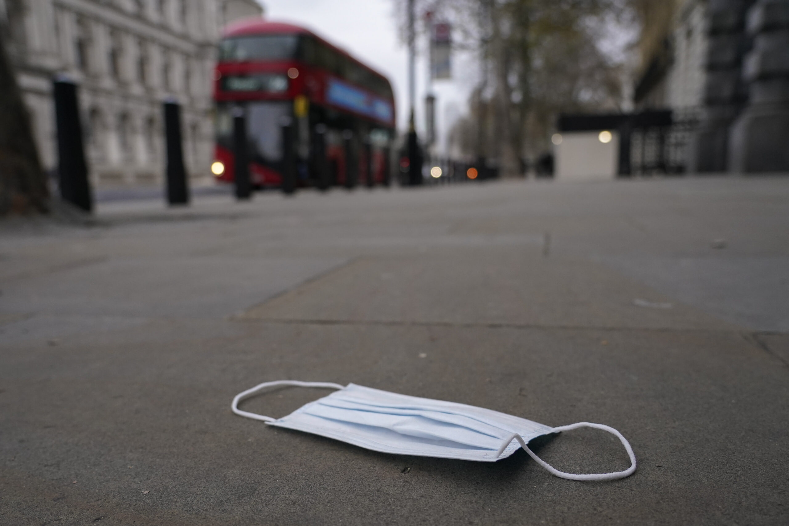 What COVID might look like in the U.S. once we reach the endemic phase ...