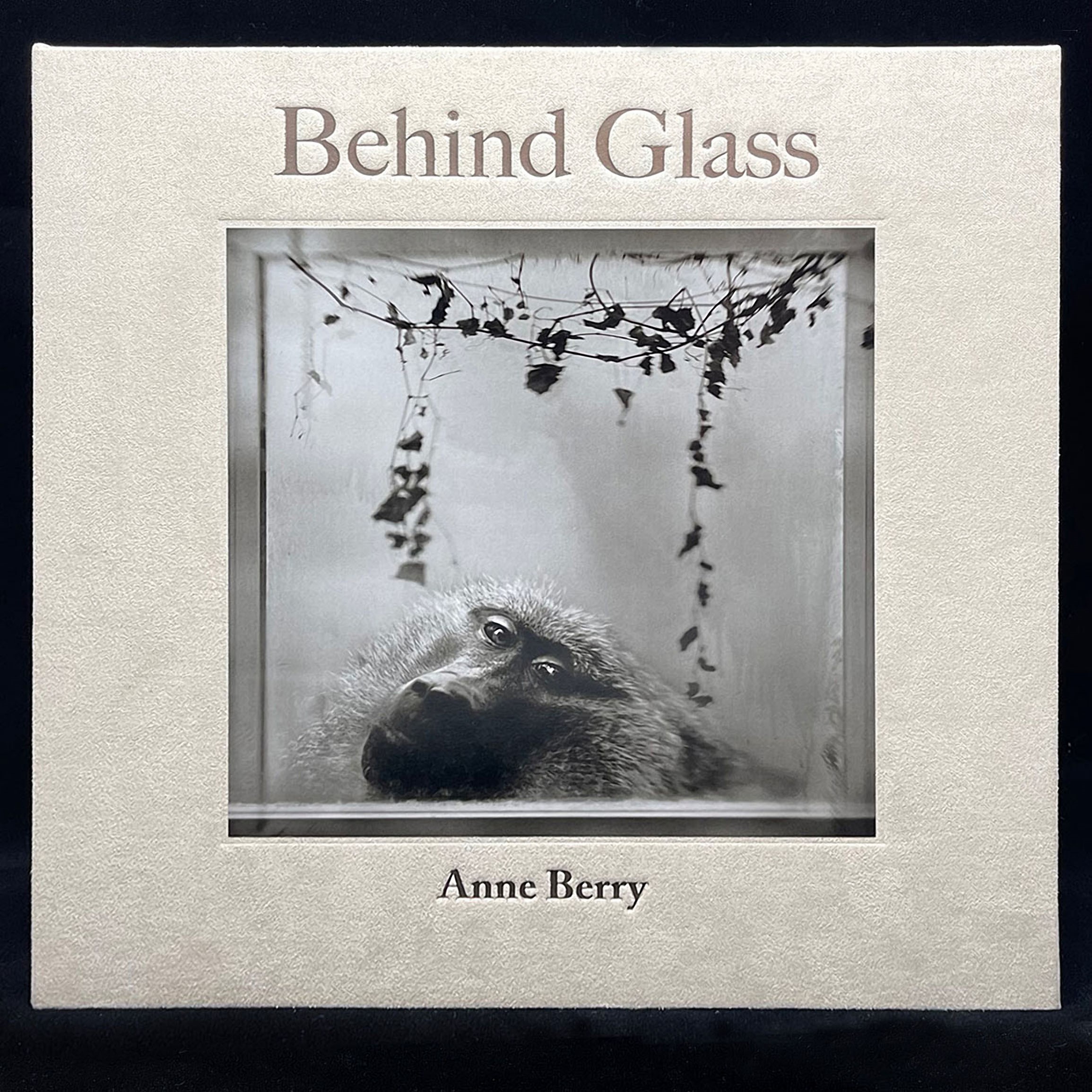 Anne Berry’s new photography book rallies protection and empathy for ...