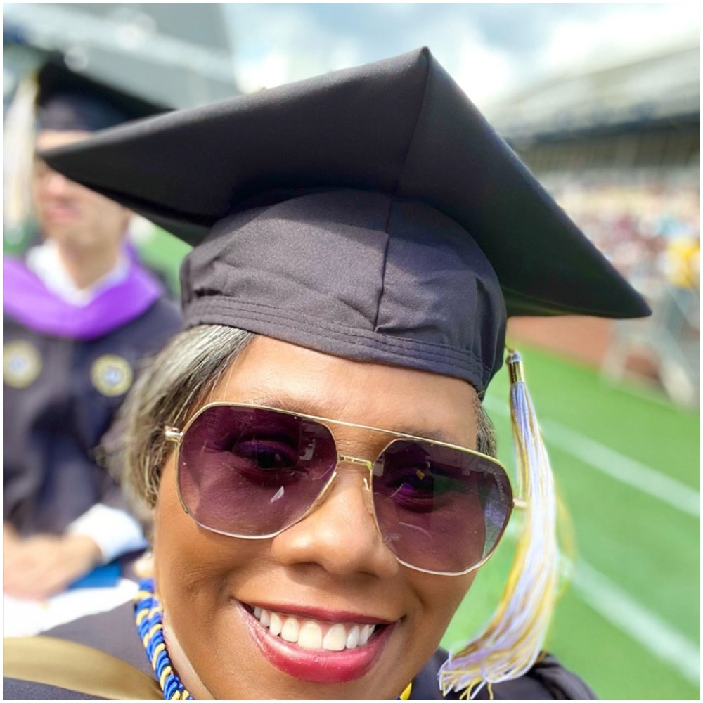 Georgia Tech grad discusses her nontraditional path to construction ...