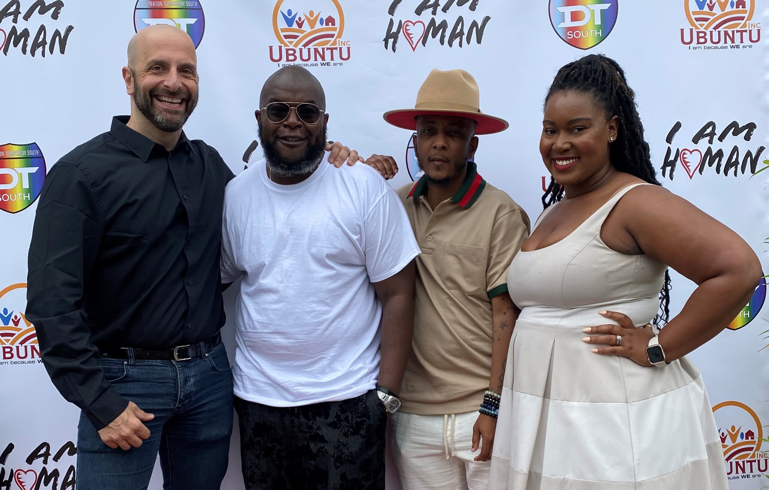 New LGBTQ community center opens in Atlanta – WABE