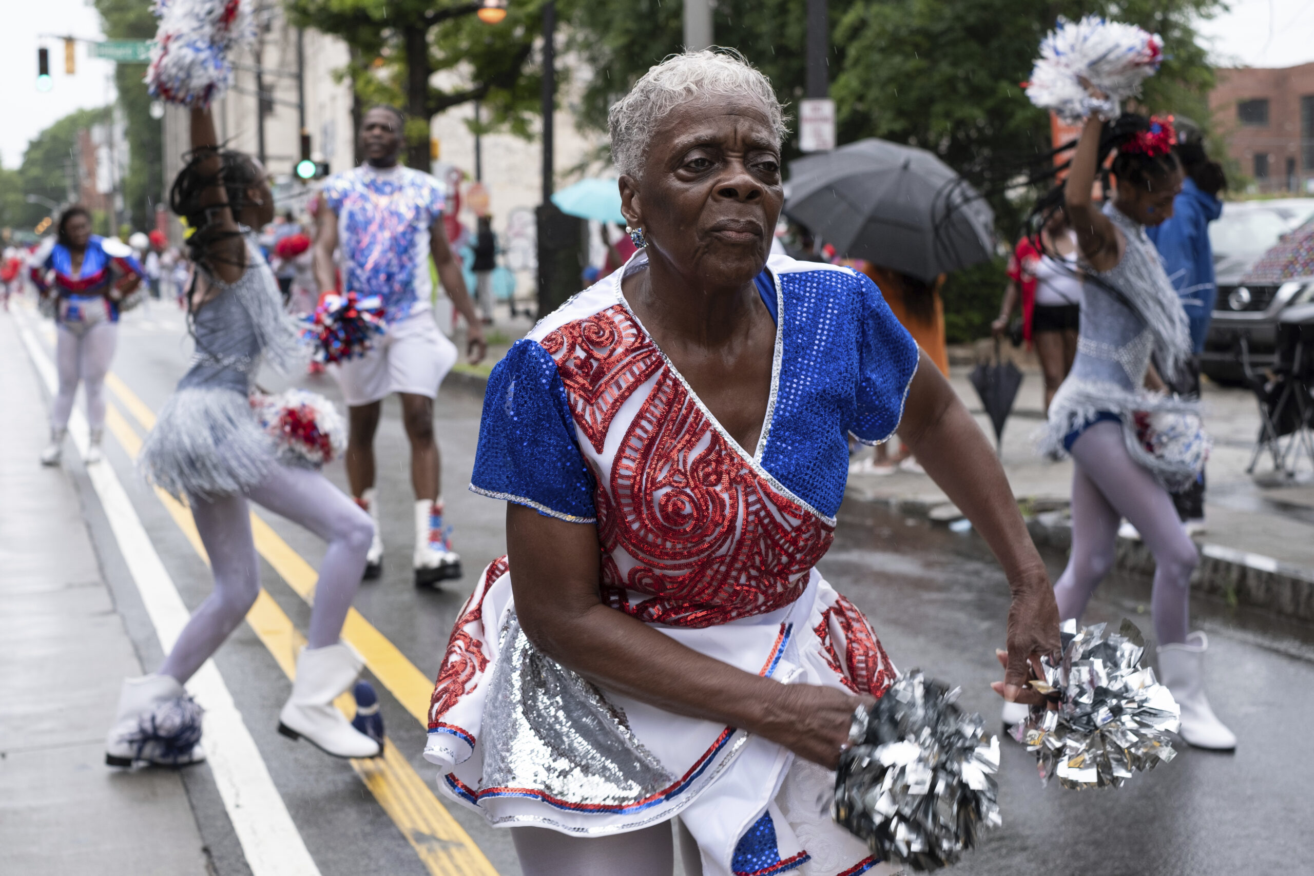Atlanta historian reflects on significance of Juneteenth – WABE