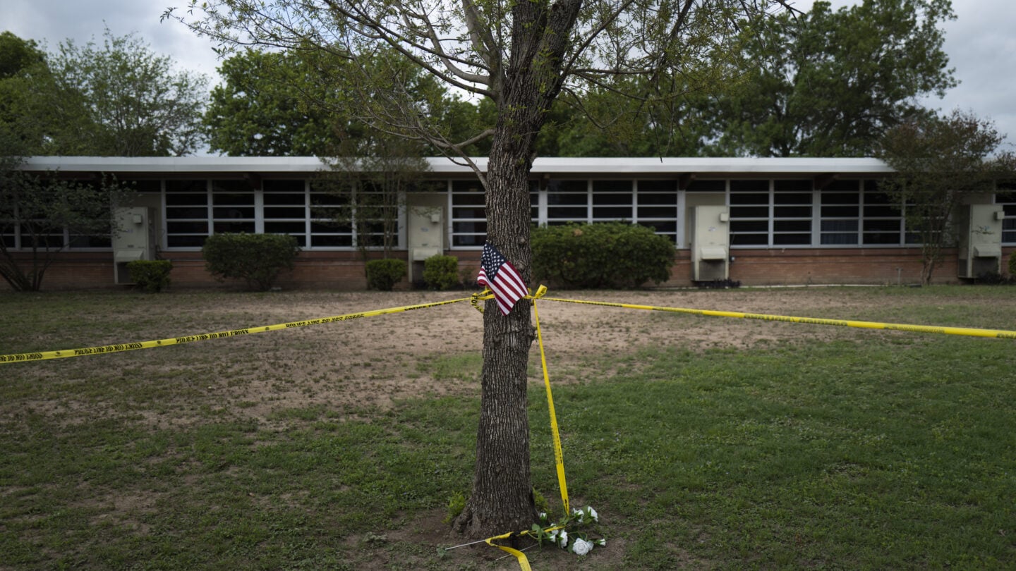 Should Robb Elementary be rebuilt? Here’s what other school shooting ...