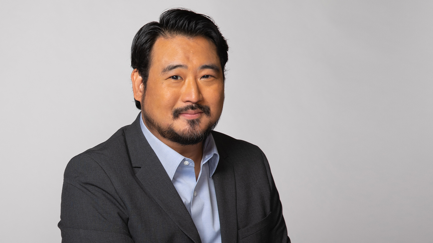 Andrew Chang – WABE