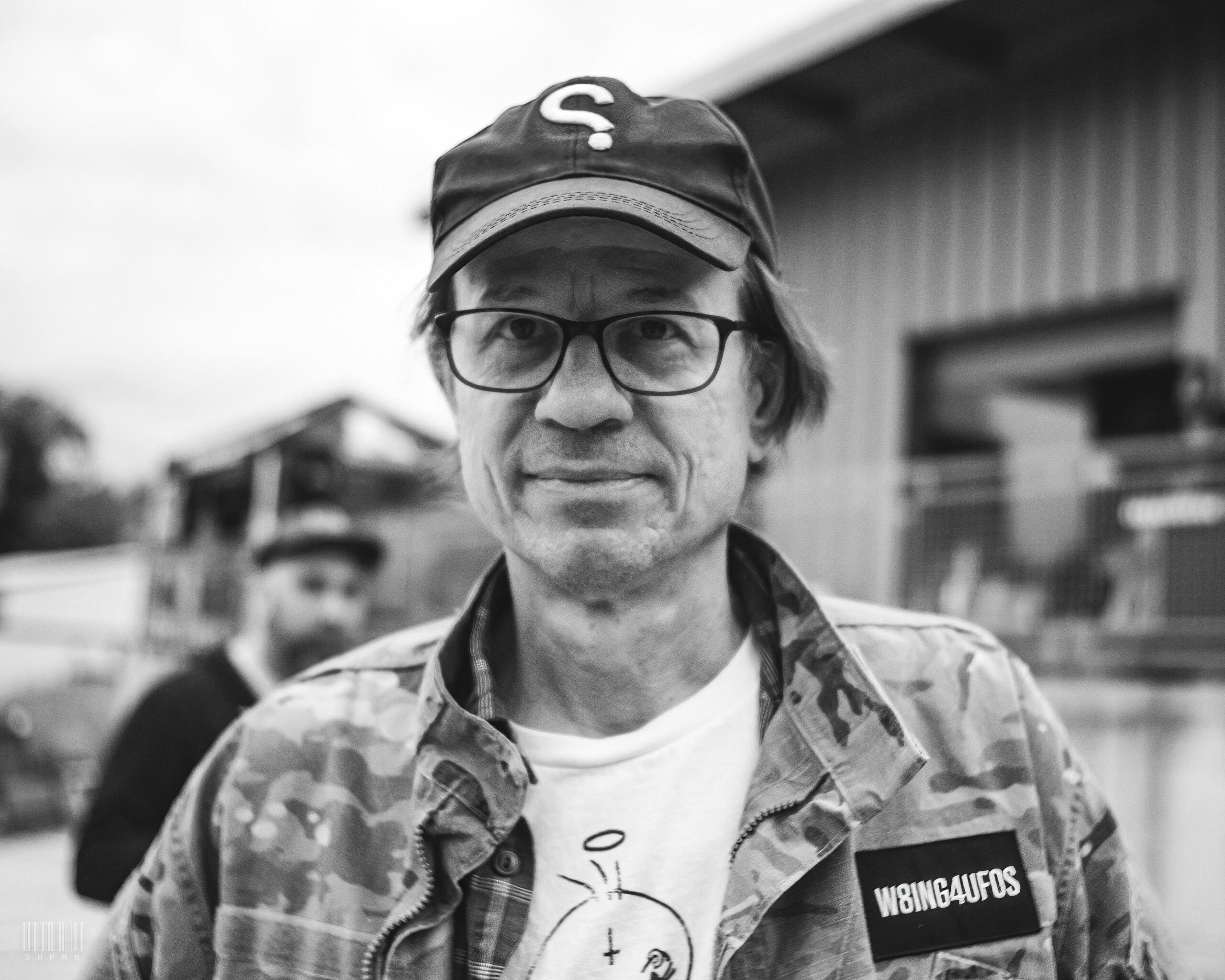 Speaking of Music: W8ing4UFOs – WABE