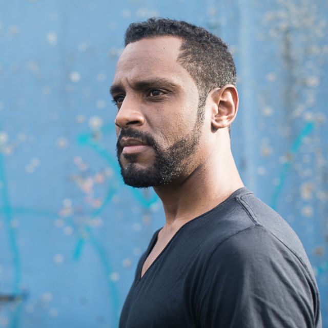 Carlos Simon unpacks his heritage and pays tribute to ancestors in ...