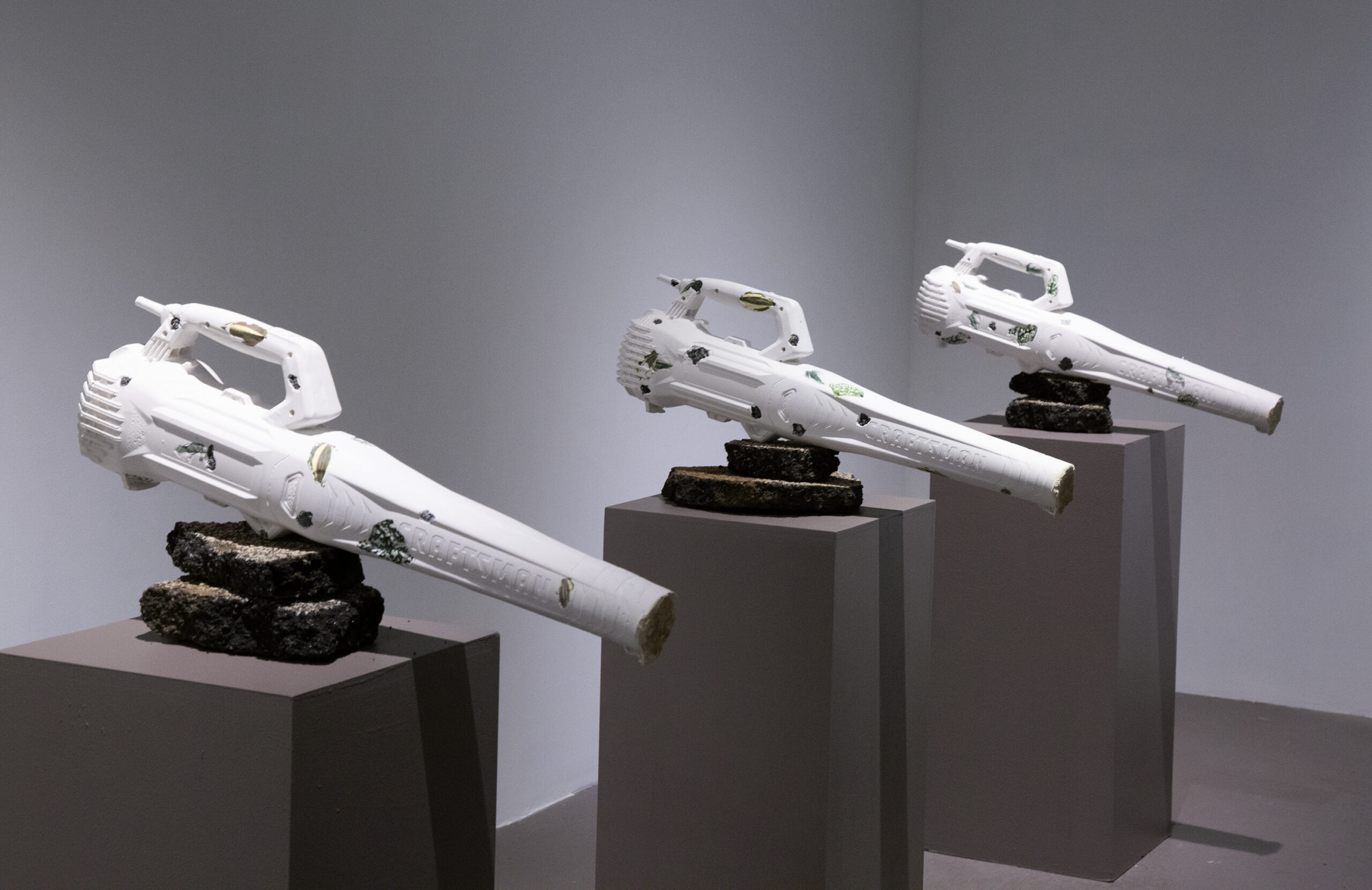 Humanity’s impact on our environment and what the future holds in ...