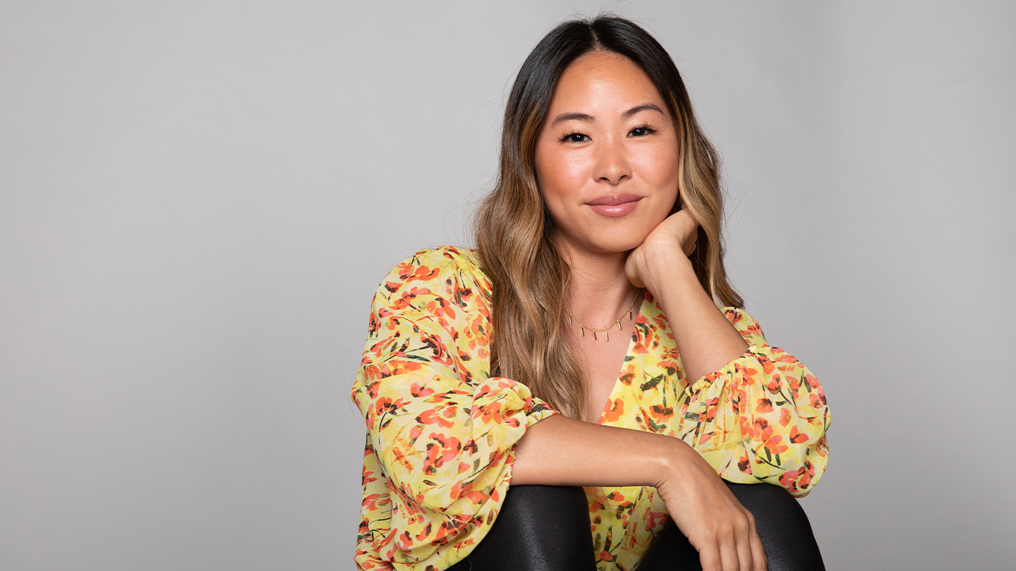 Tracy Whang – WABE