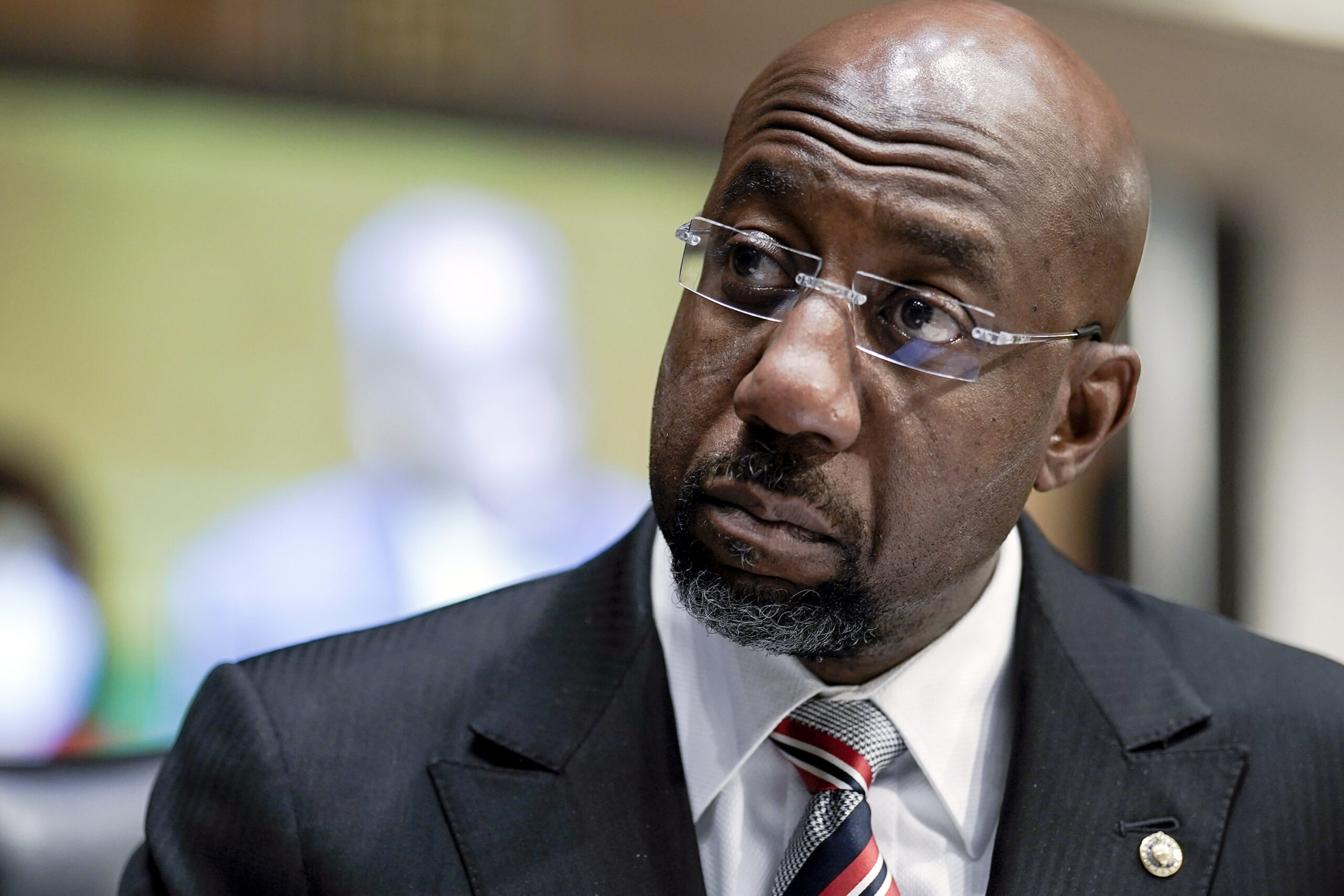 ‘Insulin isn’t optional for millions’: Sen. Raphael Warnock pushes to ...