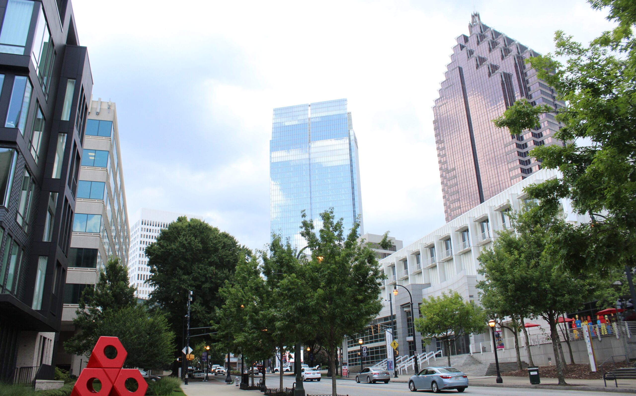 What would an economic recession mean for Atlanta’s tech entrepreneurs ...