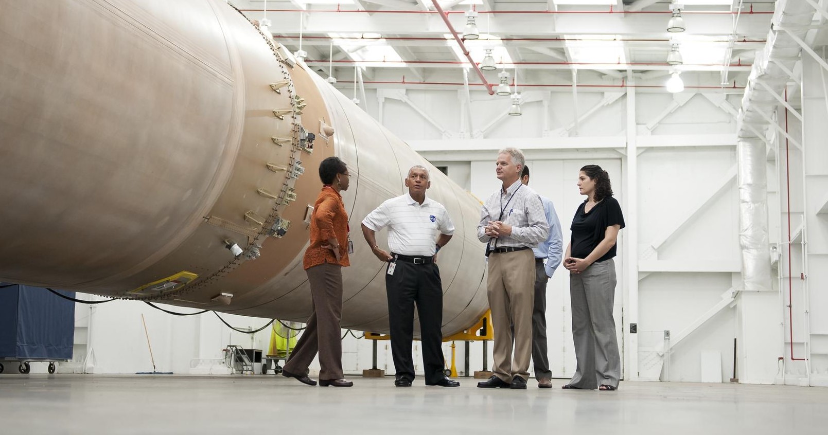 Atlanta teacher who helped put the Curiosity rover on Mars looks back ...