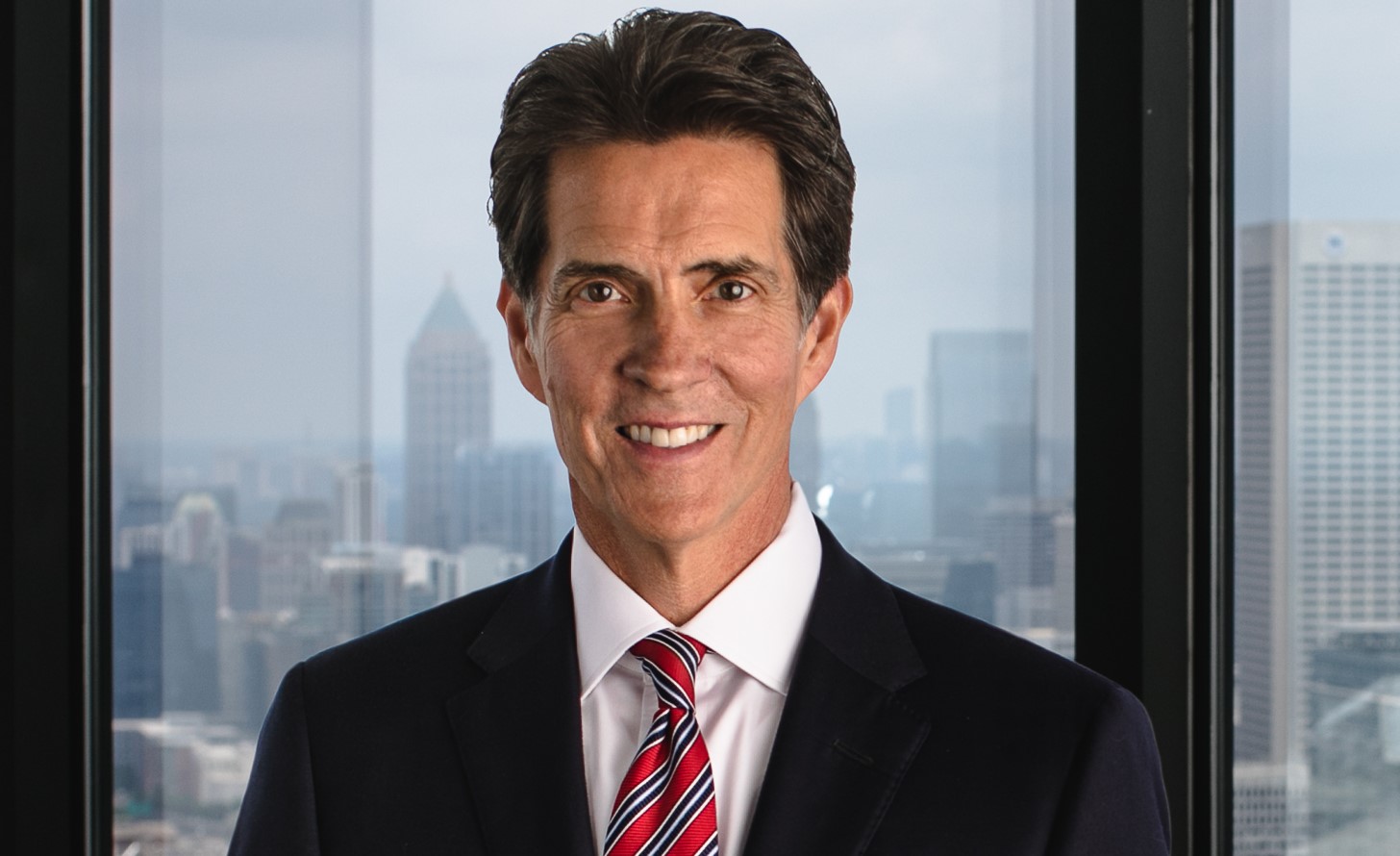 Atlanta attorney and longtime WABE legal analyst Page Pate has died – WABE