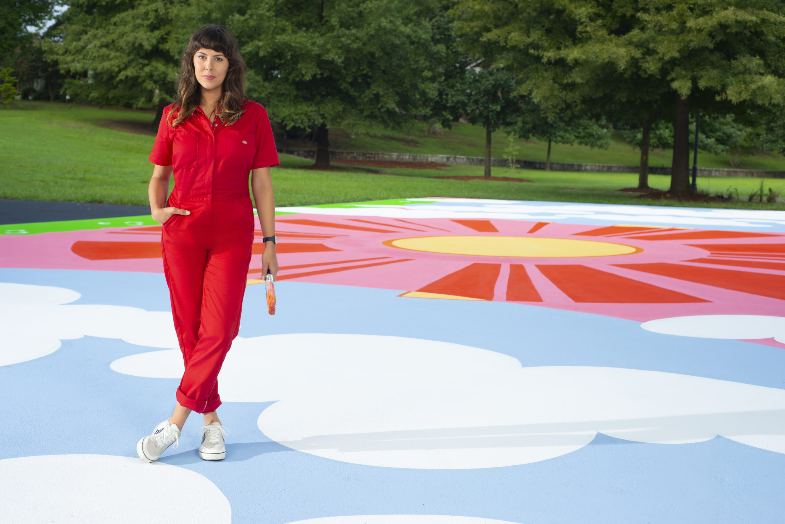 ‘Speaking of the Arts’: Alex Waggoner – WABE