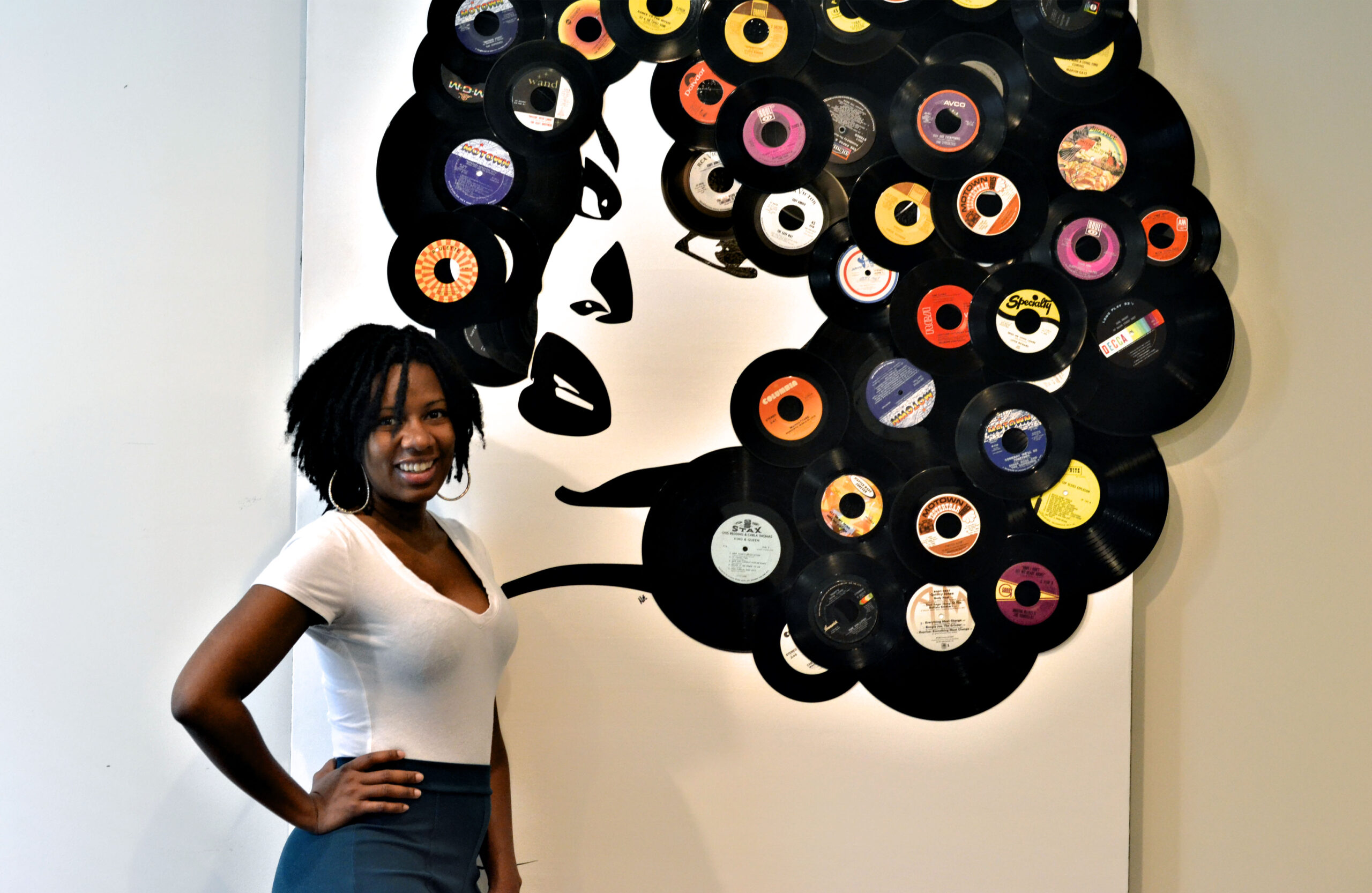 Speaking of the Arts: Amber Nicole – WABE
