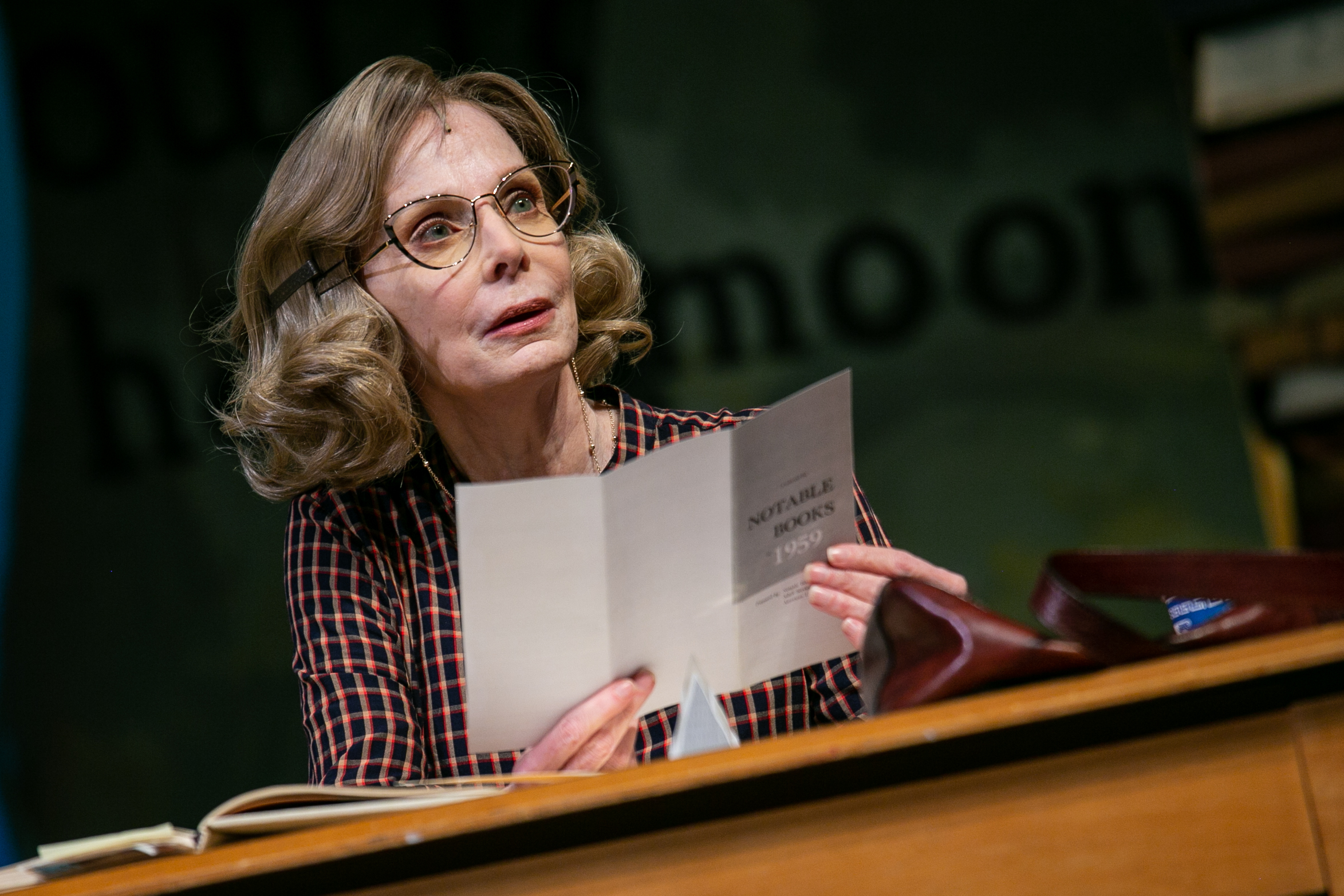Georgia Ensemble Theatre’s ‘Alabama Story’ runs through Sept. 25 at ...
