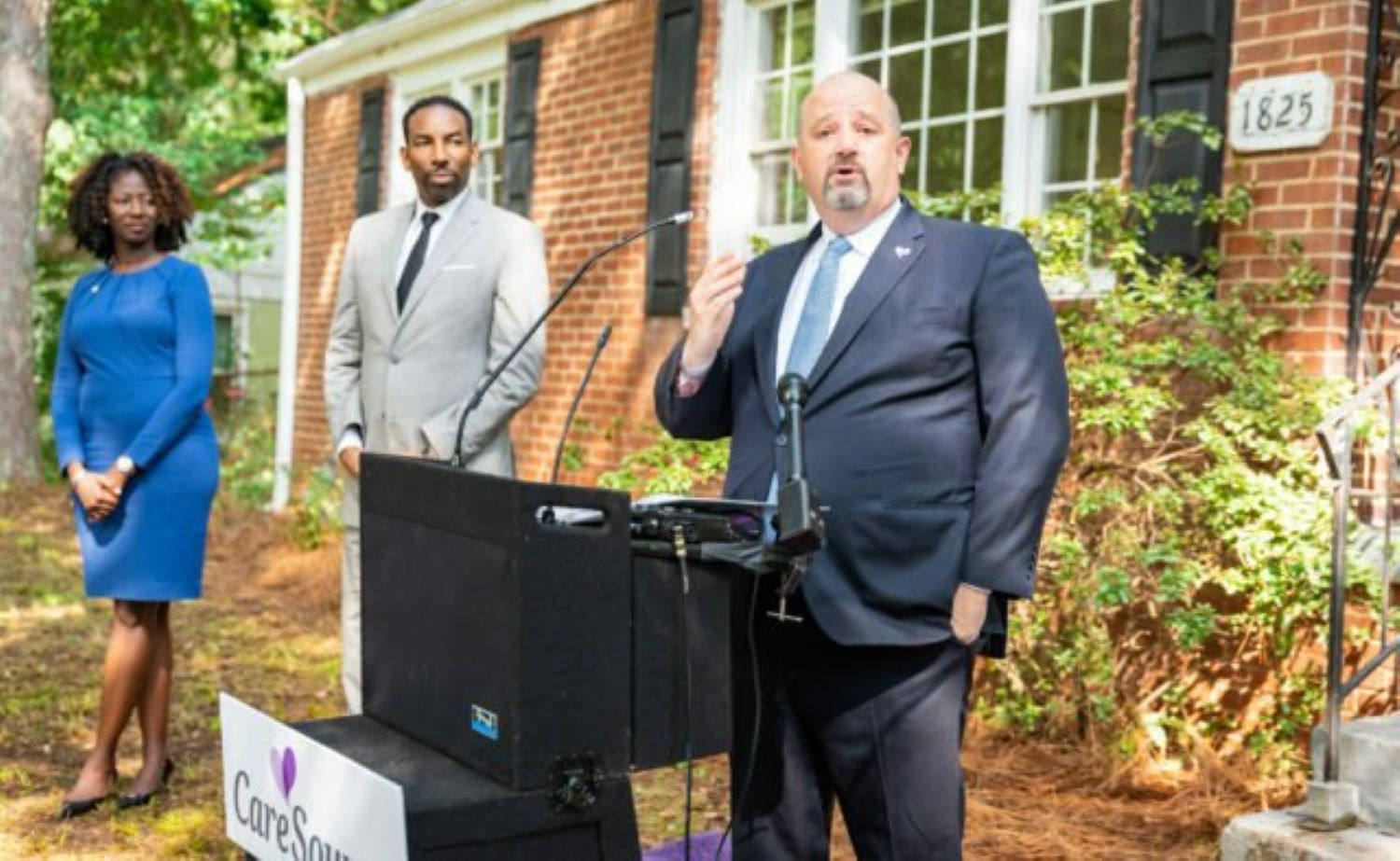 CareSource invests $2.5 million to support affordable housing – WABE