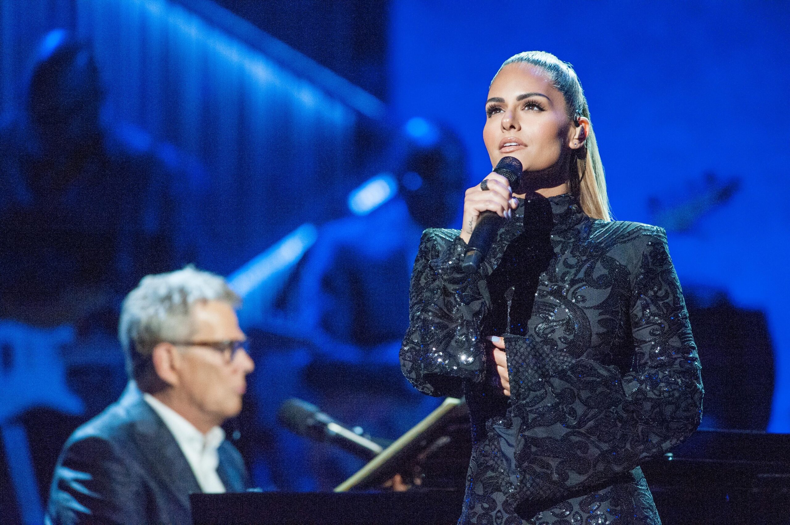 The Kat and Dave Show – WABE