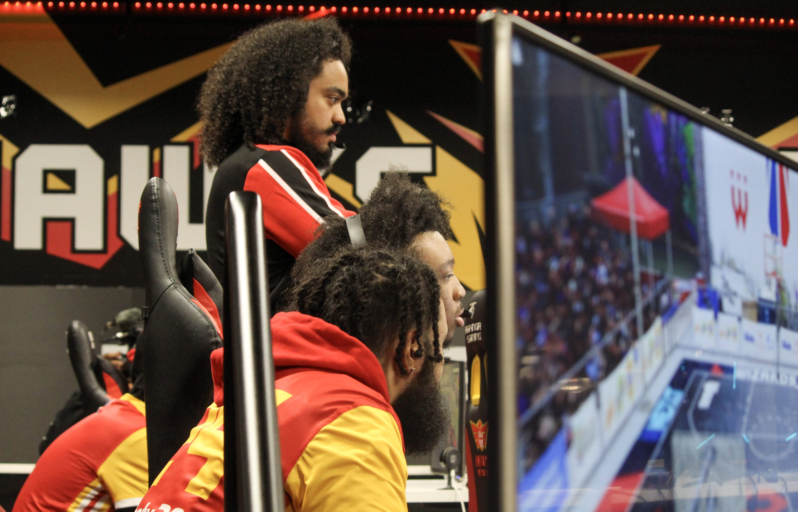 Esports are growing – and so is Atlanta’s role in the industry – WABE