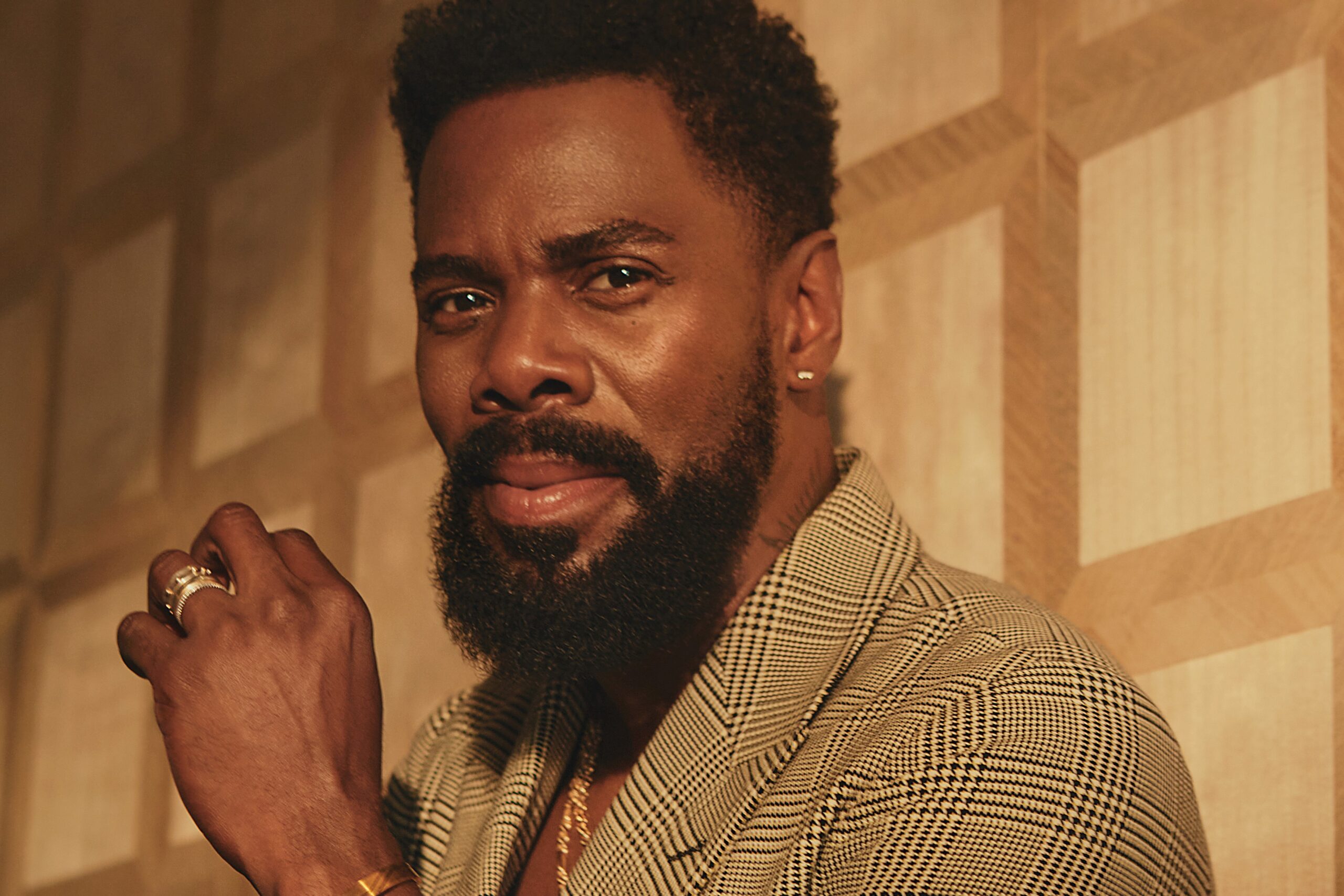 Award-winning actor Colman Domingo to be honored at Atlanta’s Out on ...