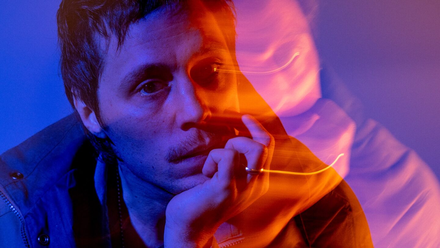 Atlanta’s Kyle Gordon blends musical genres to create ‘Mammabear’ – WABE