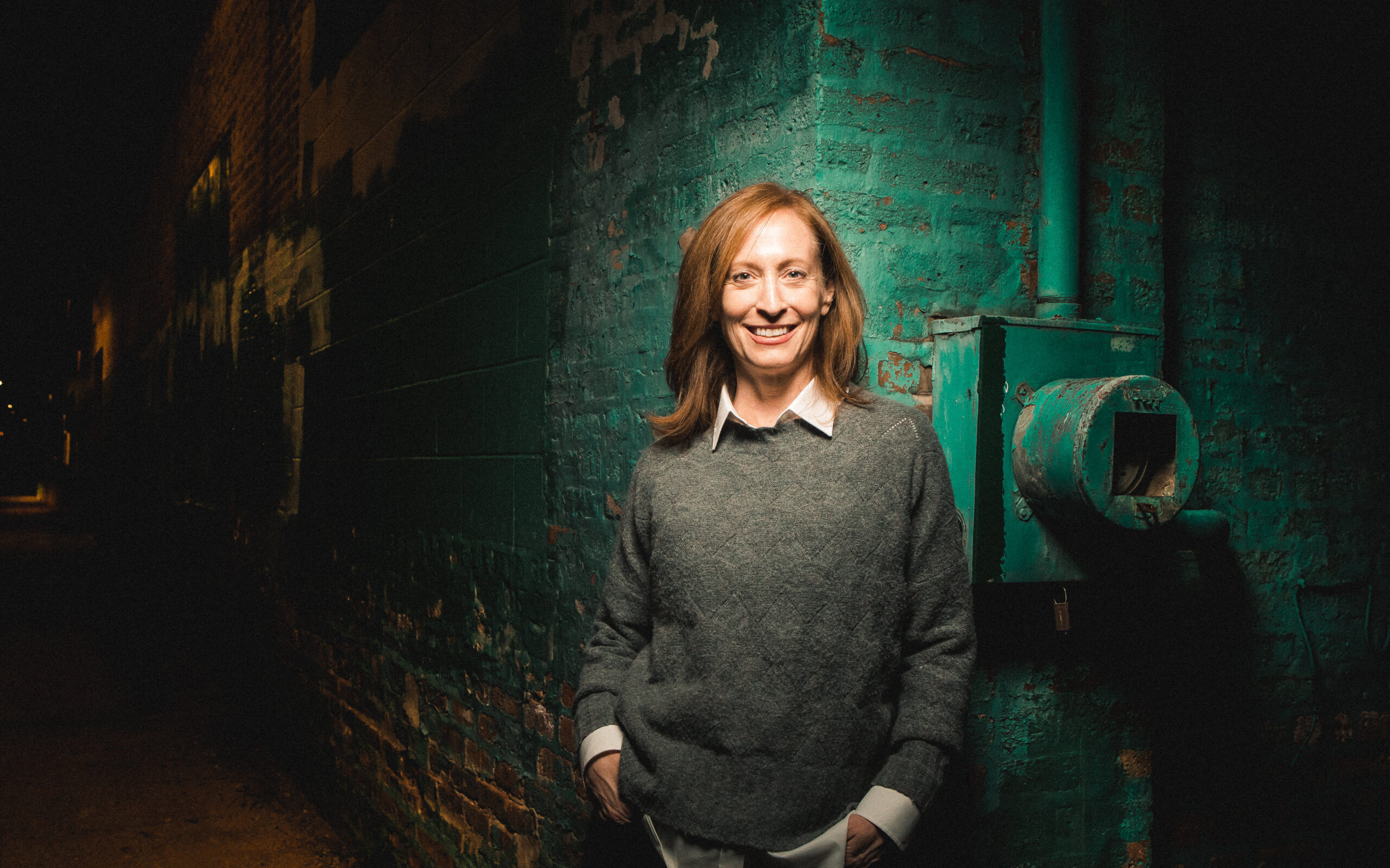 After 21 years, Alliance Theatre Artistic Director Susan Booth bids ...