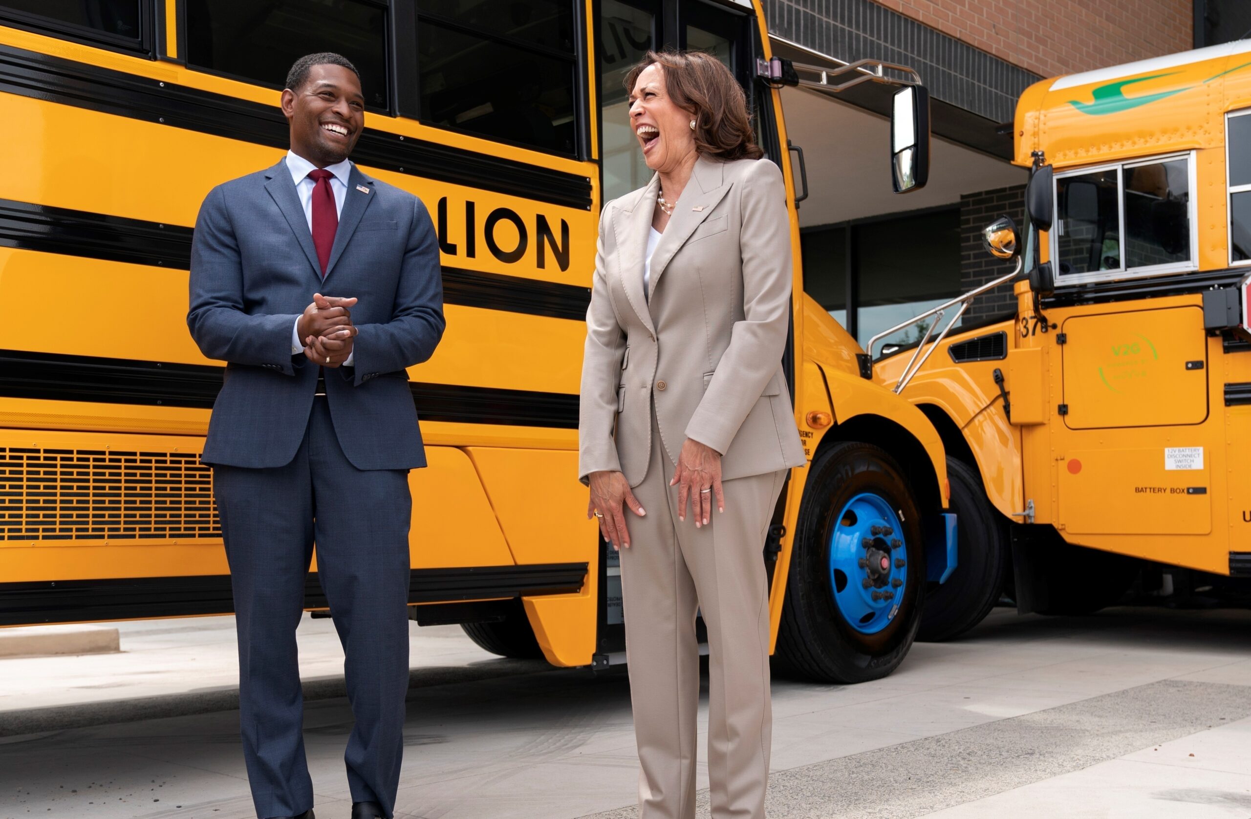 More kids in Atlanta and across the US to ride in ‘clean,’ mostly ...