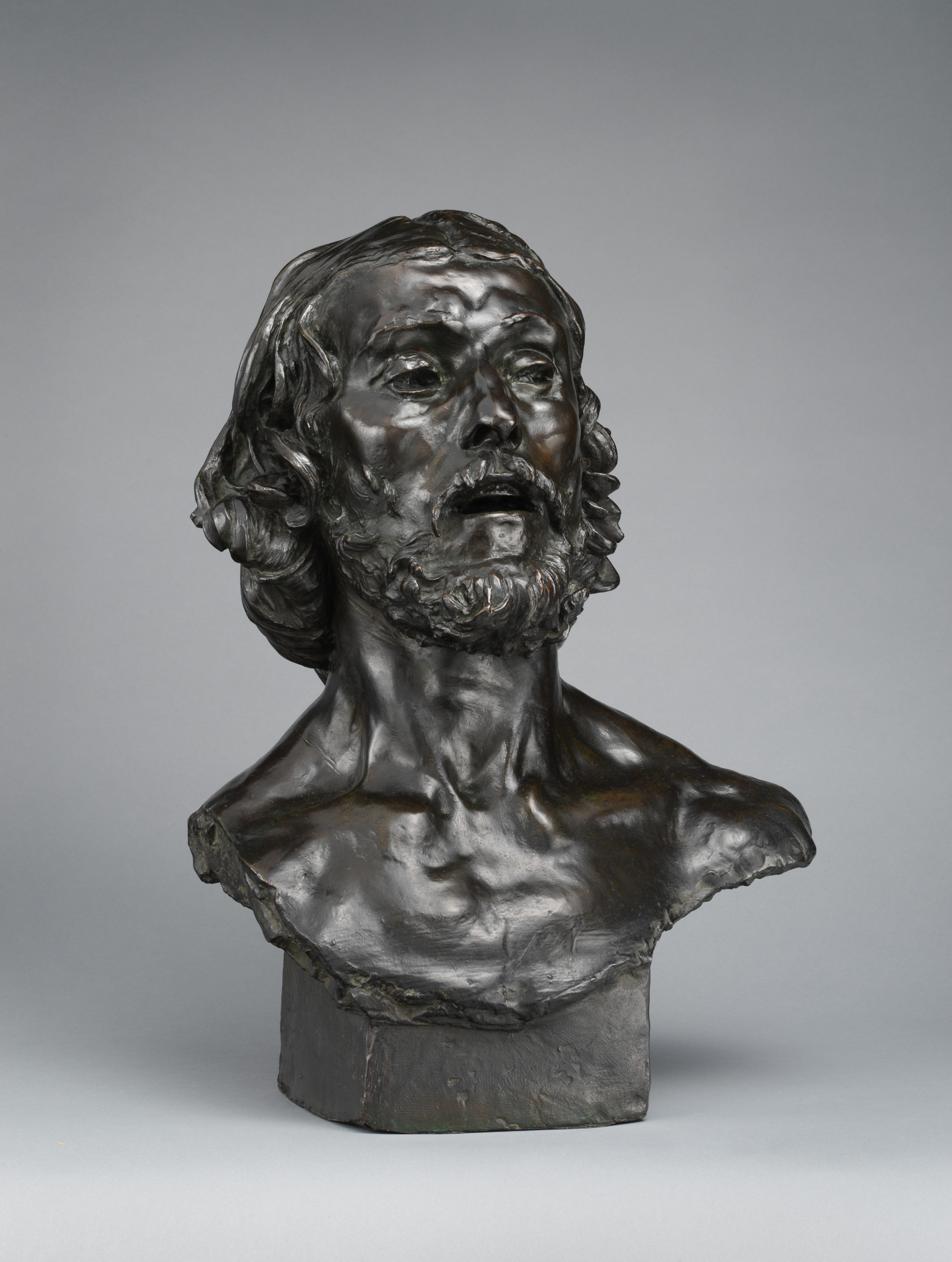 Master French sculptor Auguste Rodin’s work on view at the High Museum ...